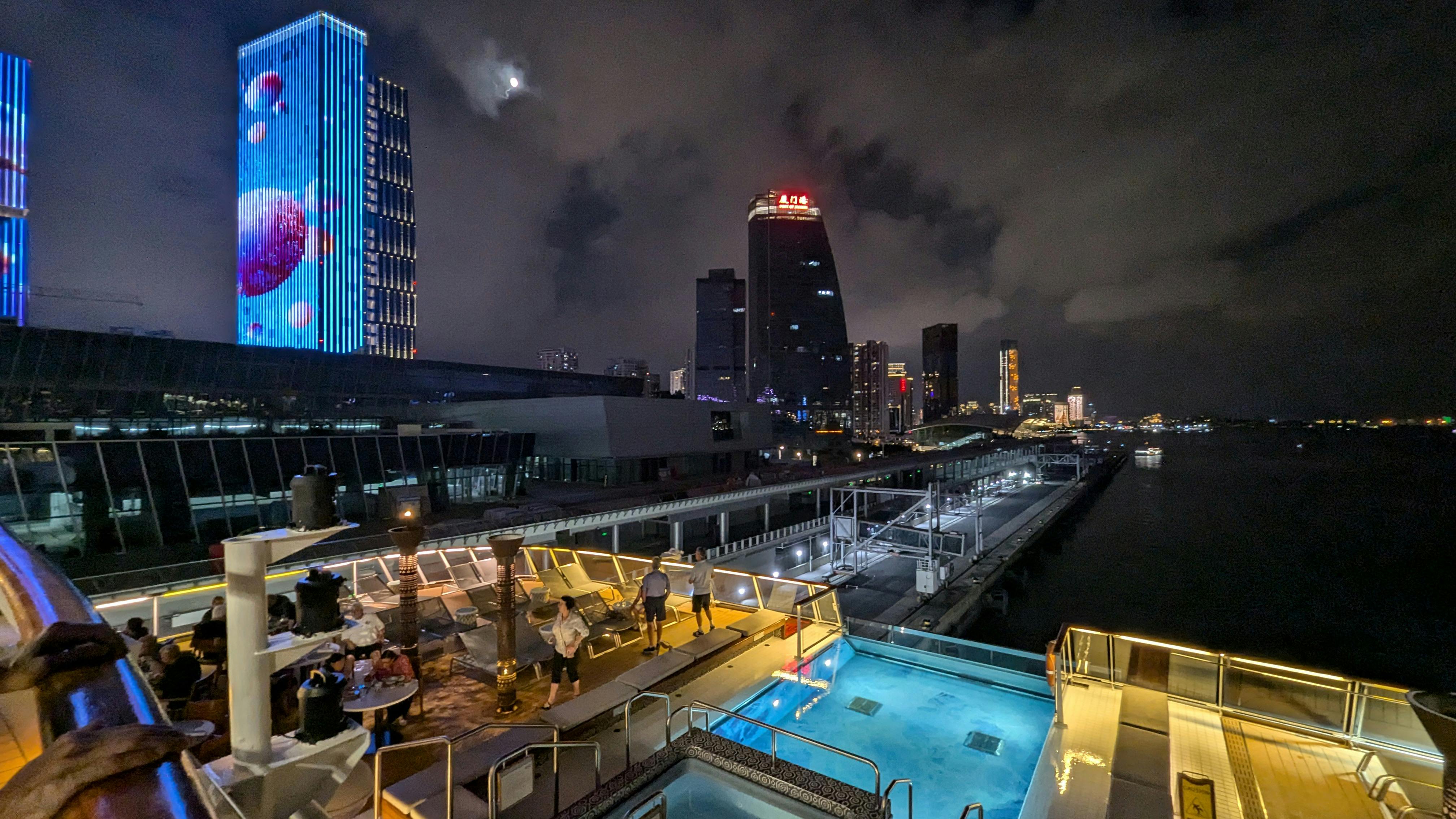 Zhao Shang Yi Dun (Viking Sun) Cruise: Expert Review (2023)