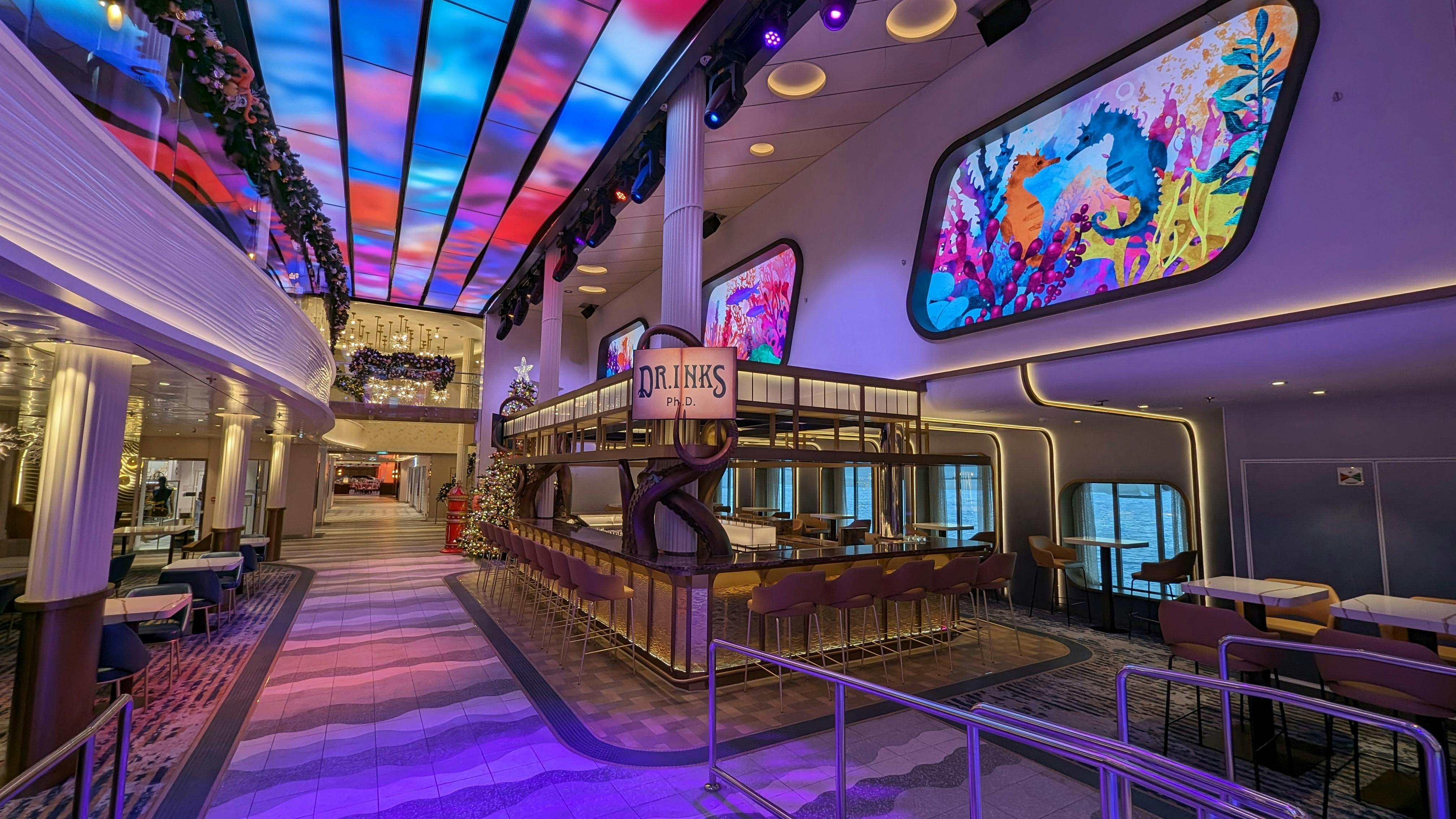 Looking for things to do on Carnival Jubilee? See what cruise experts ...