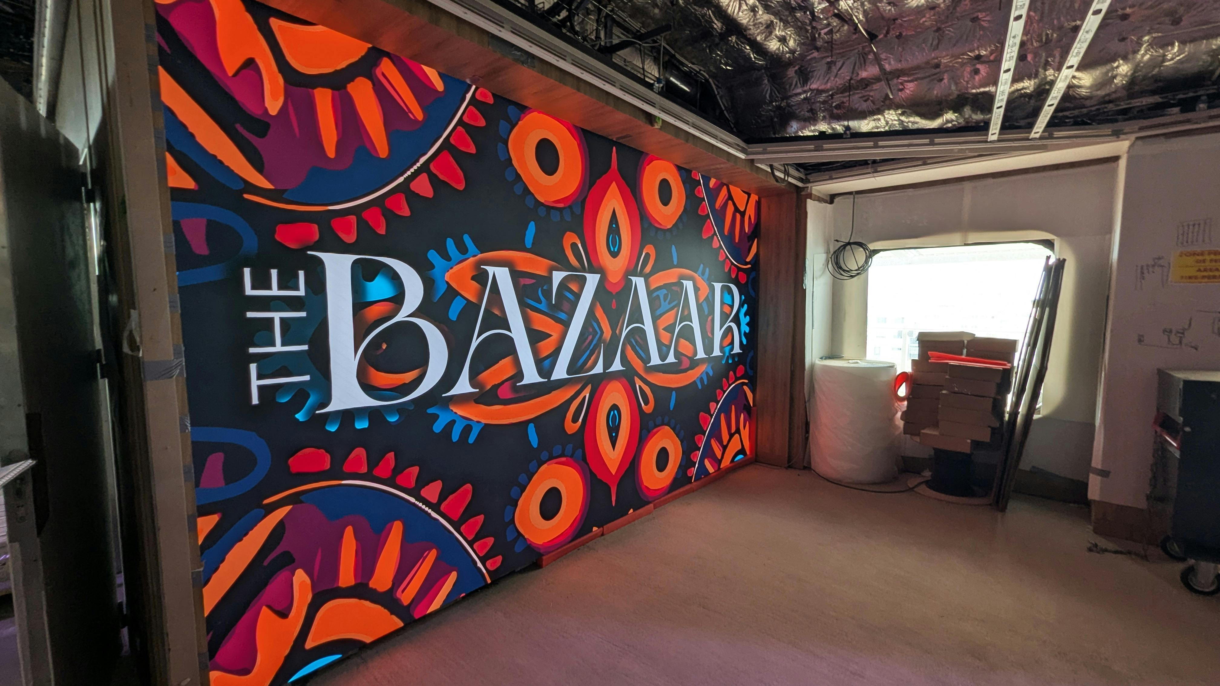 Exclusive Photo Sneak Peek at Celebrity Cruises New Ship Celebrity Xcel