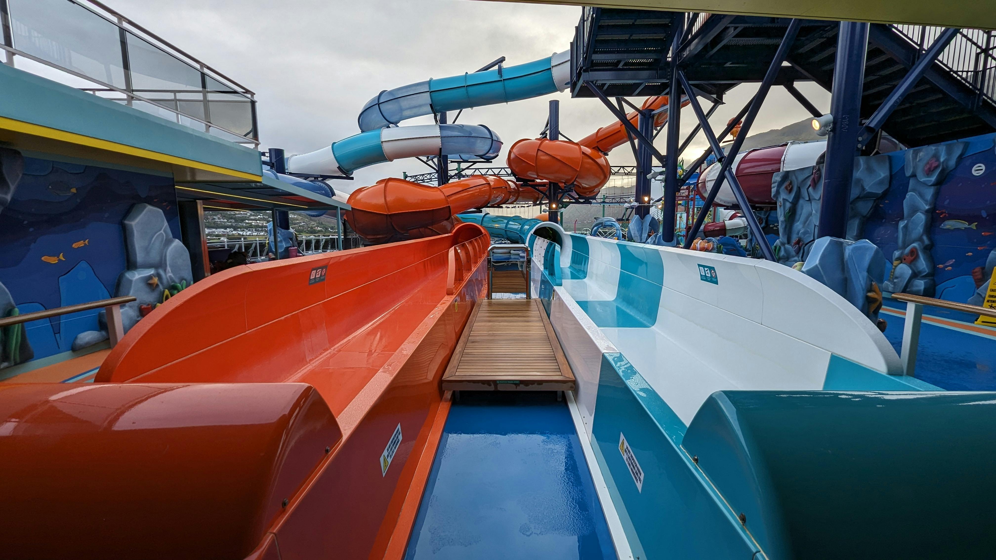 MSC Euribia Activities, Entertainment & Amenities for Kids & Adults on ...