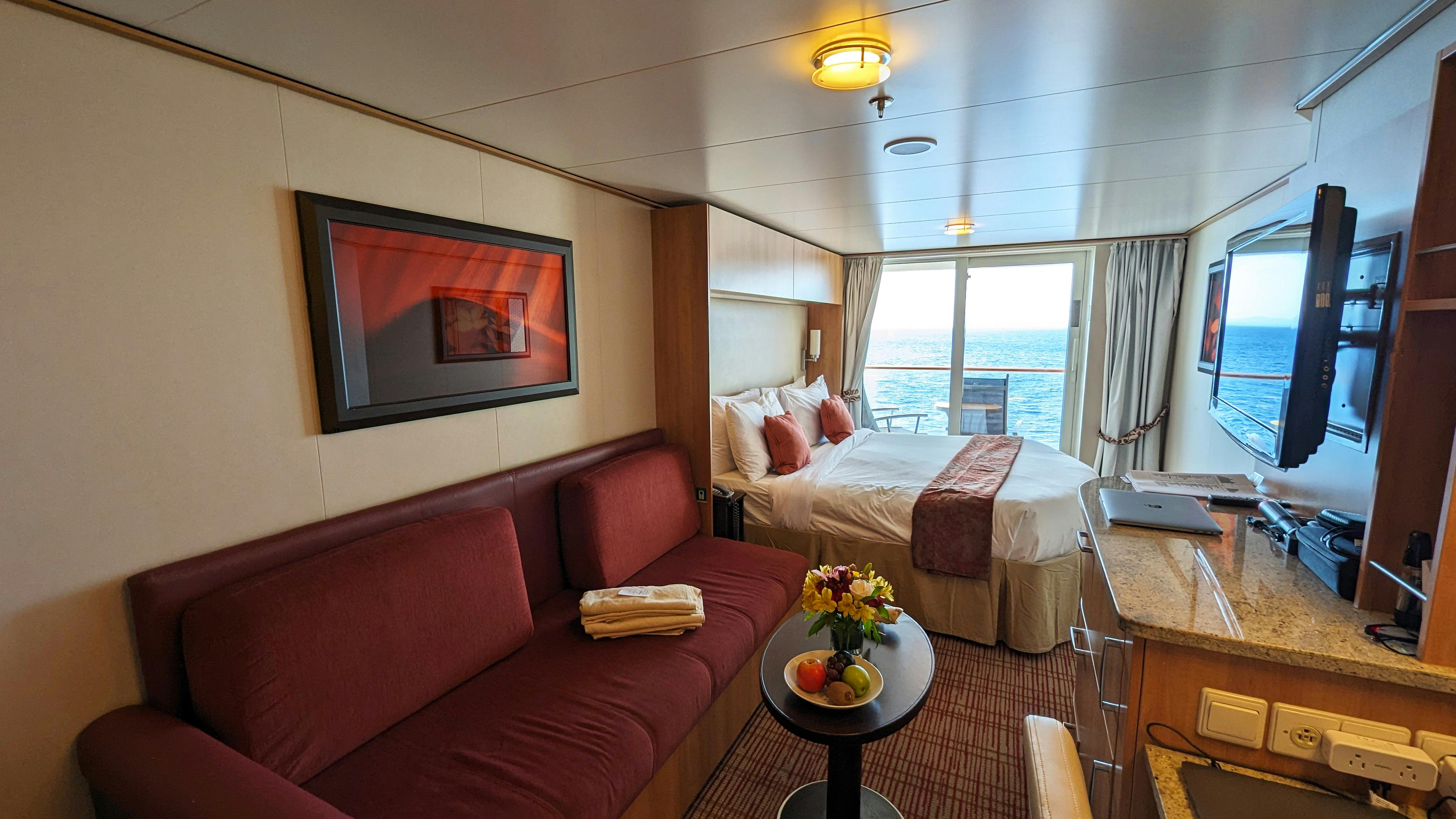 Celebrity Reflection Cabins 60 Photos - Moonagedaydream.film