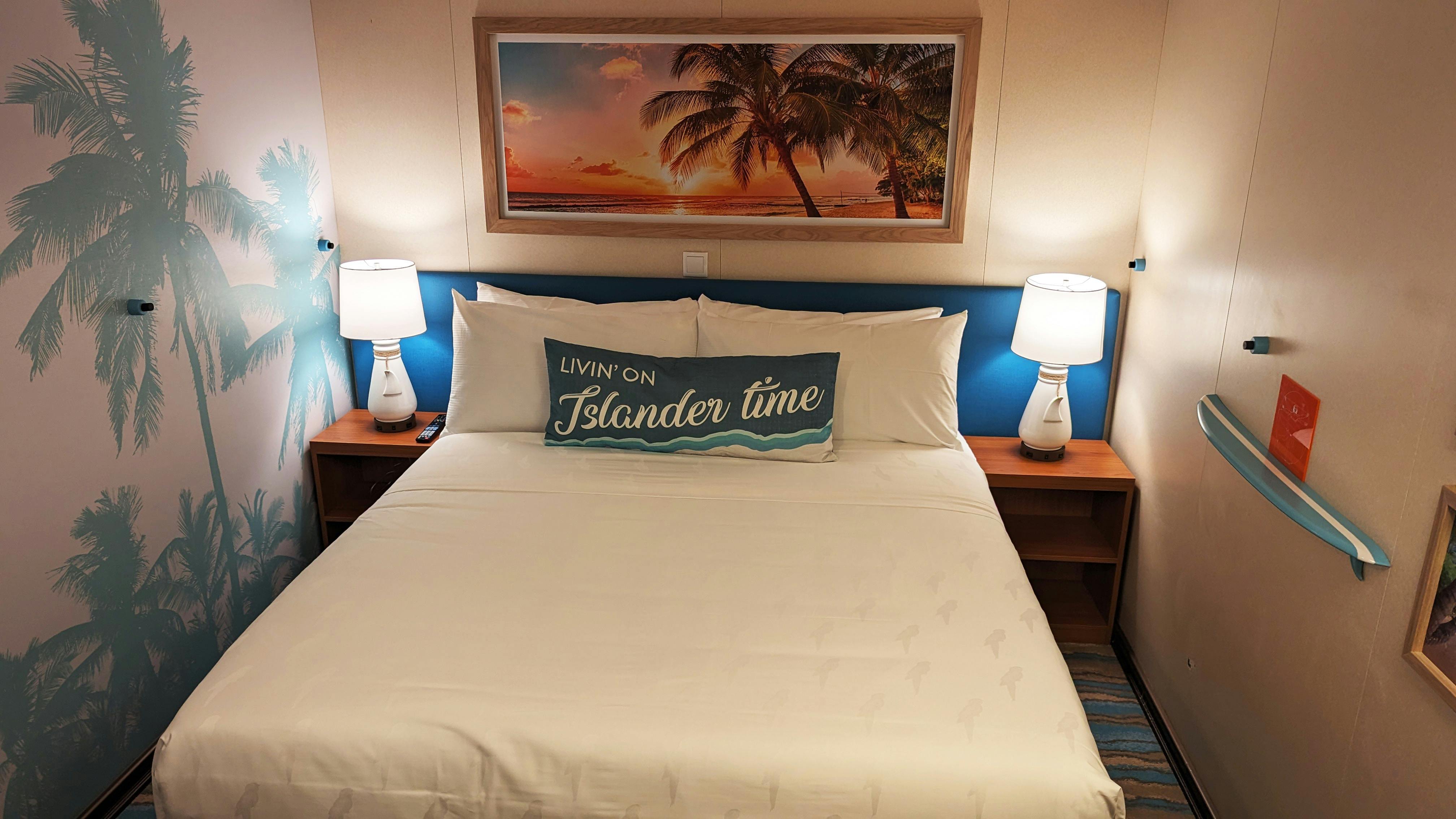 Expert Review of Margaritaville at Sea Islander cruise ship