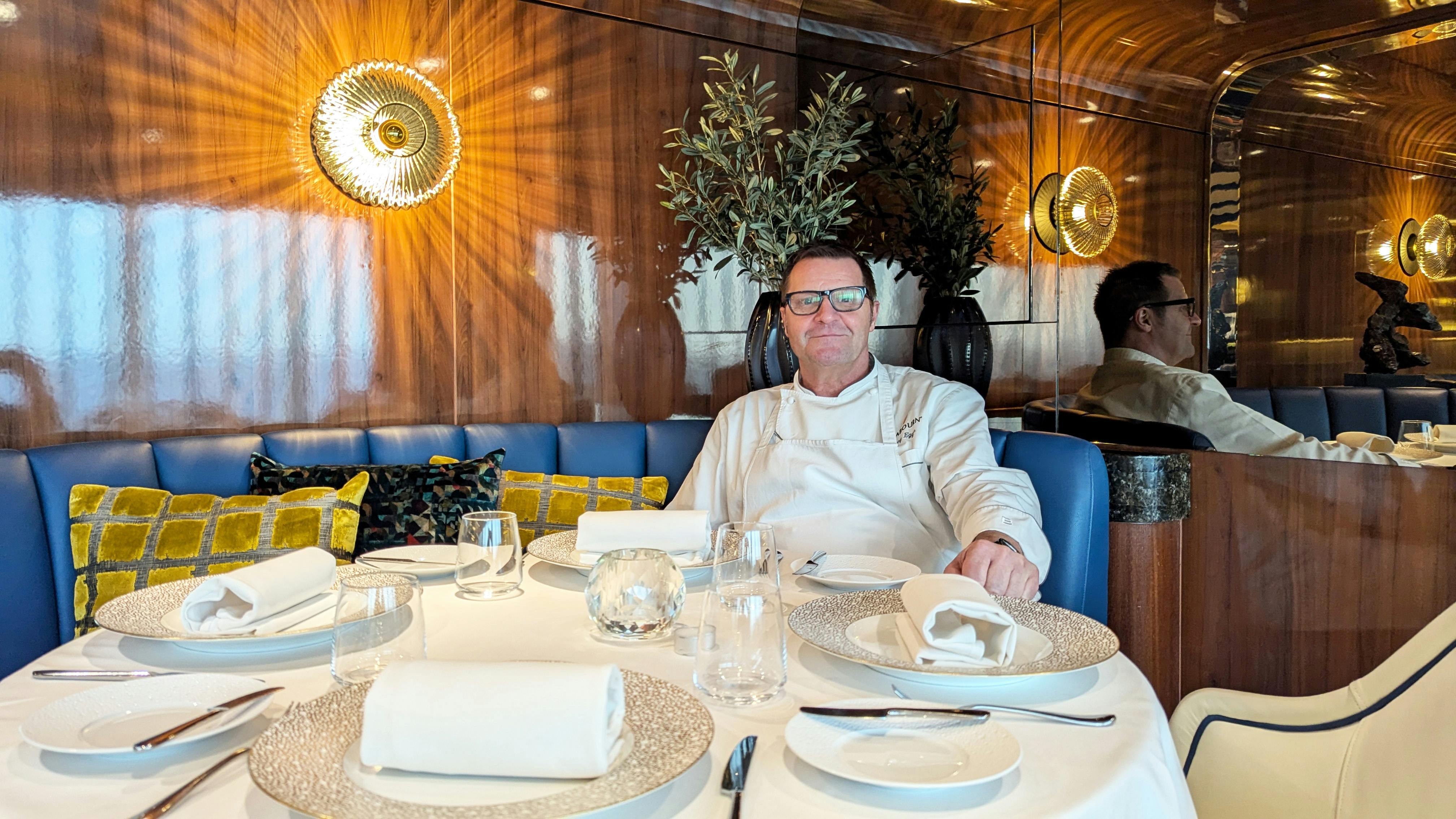 Seabourn Quest Cruise Ship Review | Cruise Critic Member Review