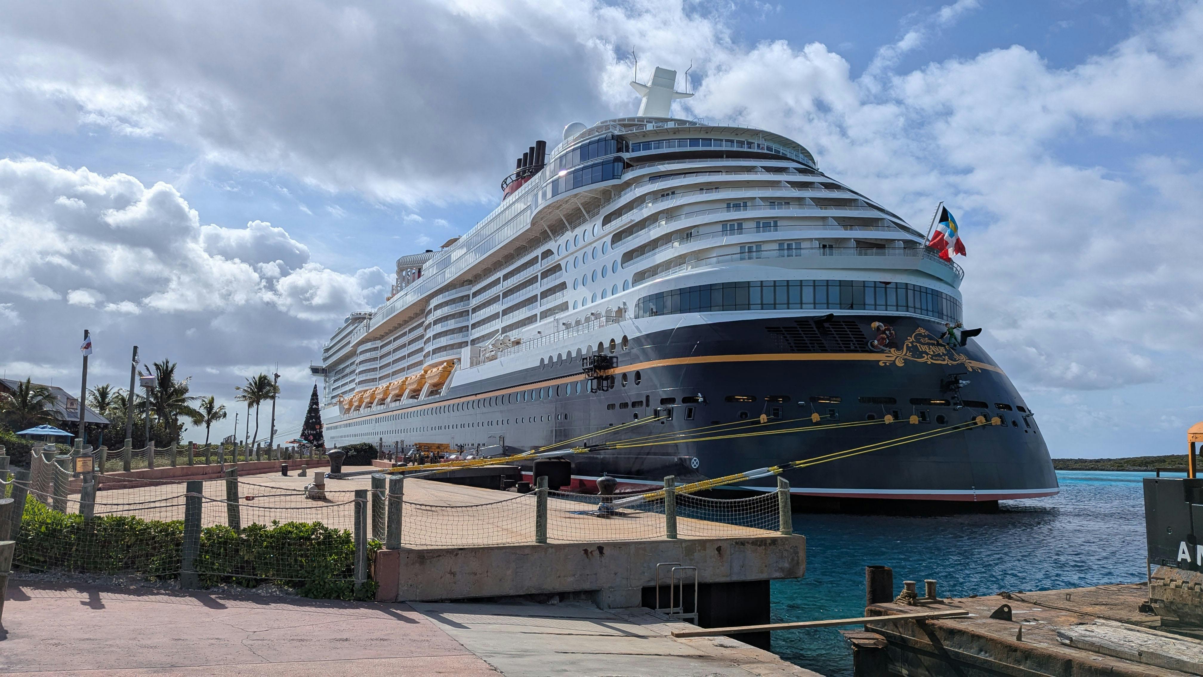 How Much Is a Disney Cruise?