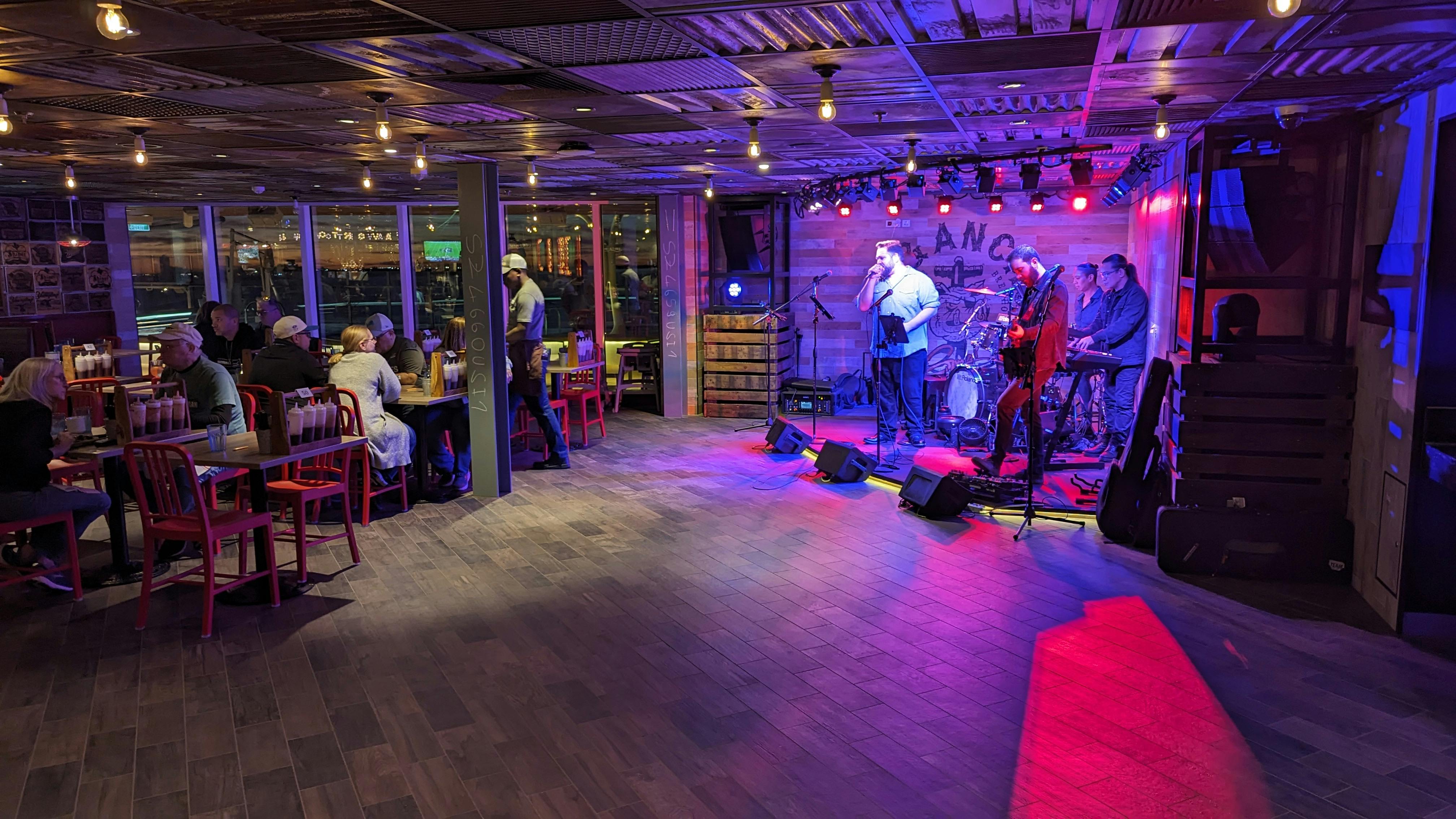 Looking for things to do on Carnival Jubilee? See what cruise experts ...