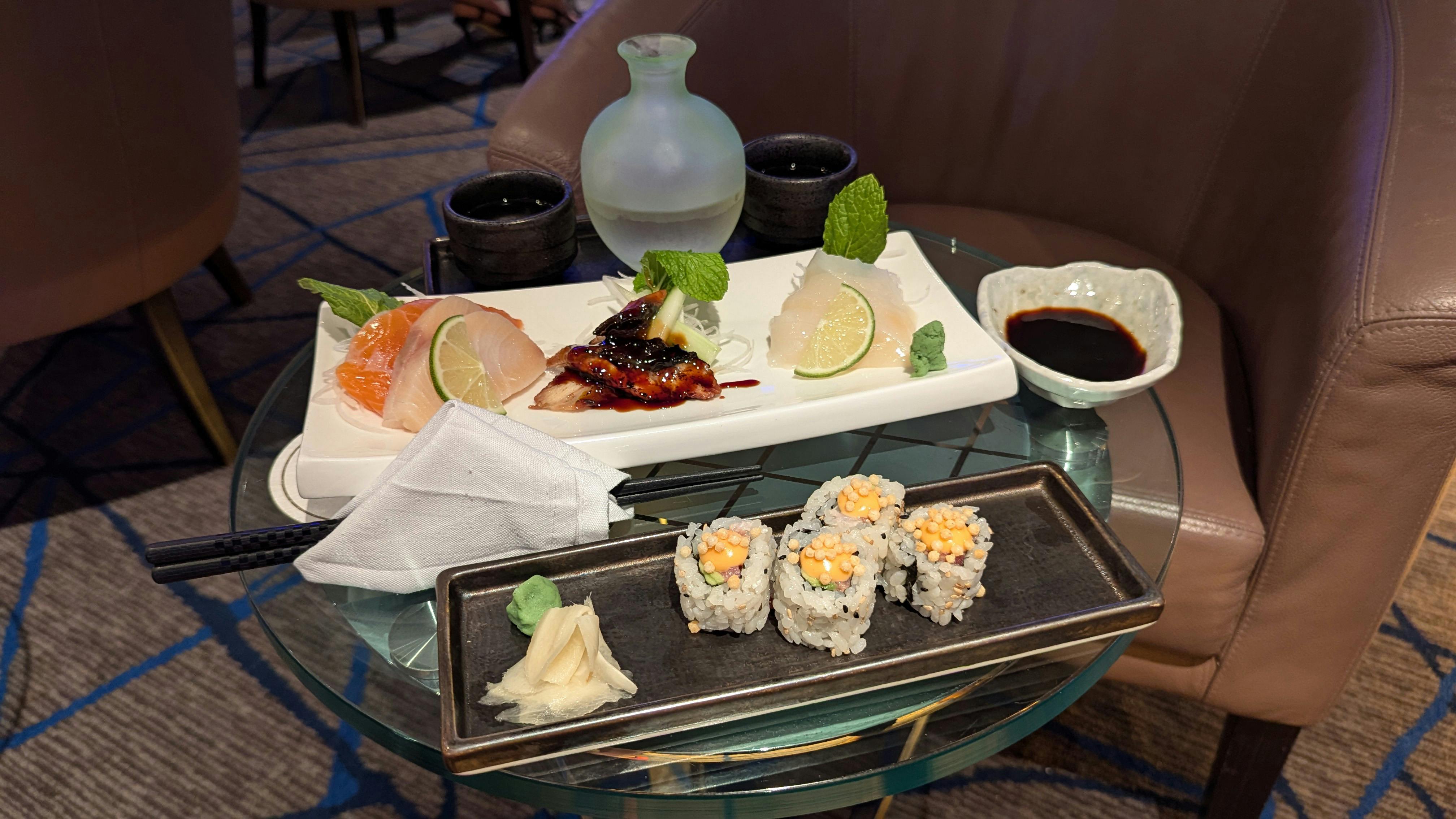 Seabourn Quest Dining: Restaurants & Food on Cruise Critic