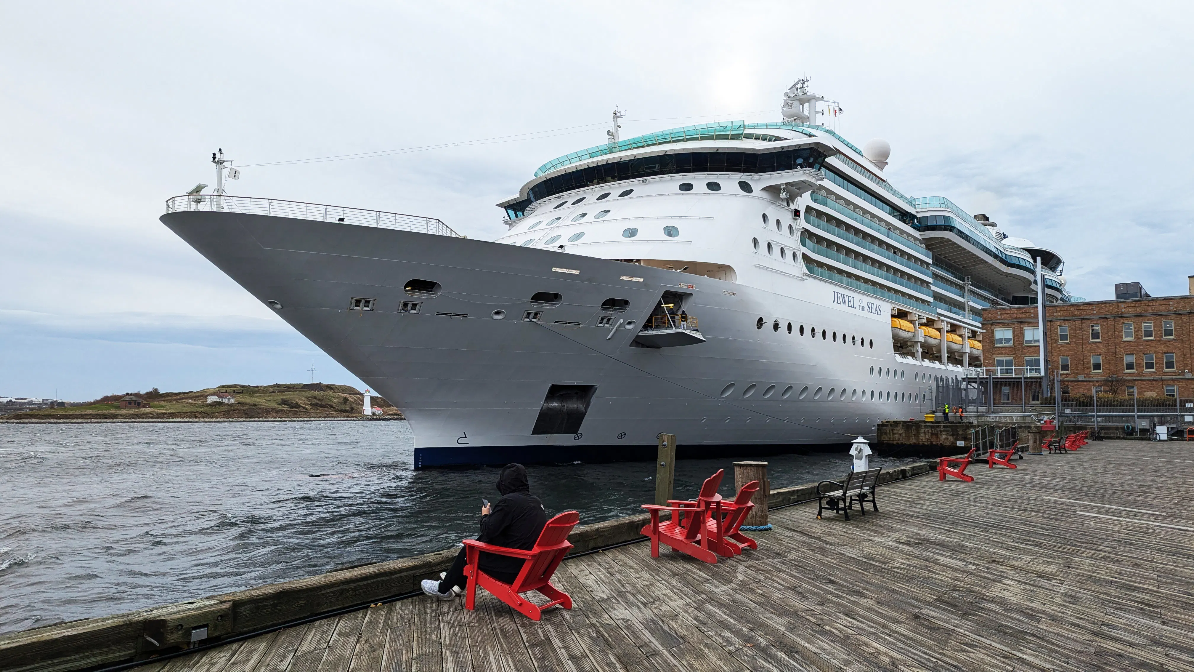 Missed Ports: Cruise Lines That Don't Refund Taxes & Fees - Cruise Critic