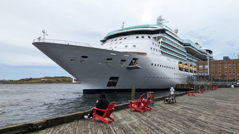 Is Your Cruise Booking Safe?