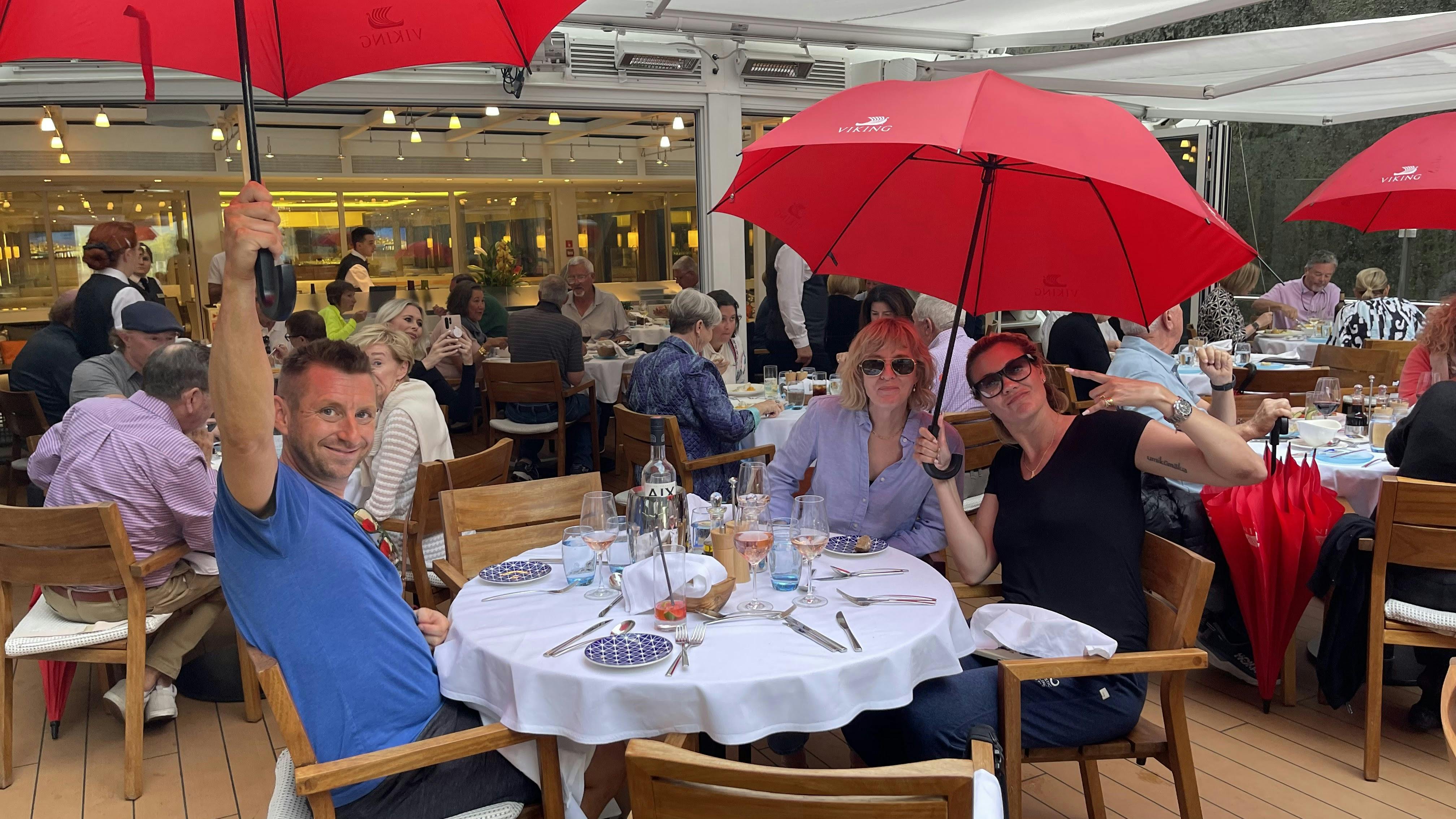 A First Timer's Guide to River Cruising