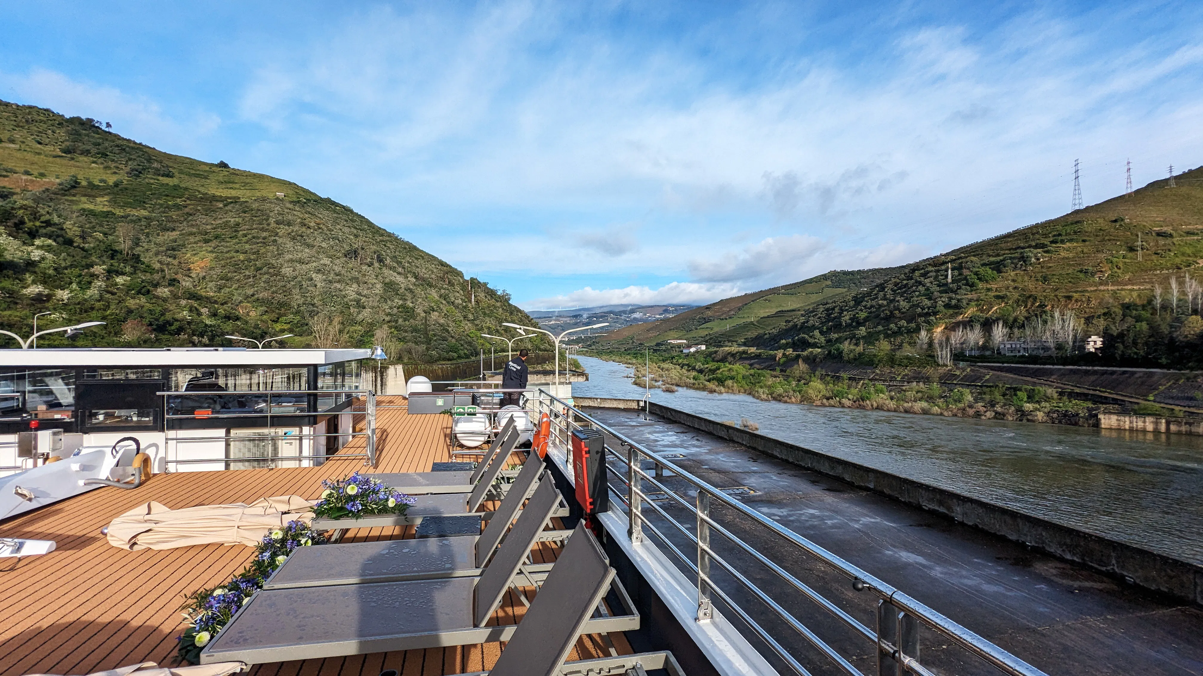 Douro River Cruises | Plan a Cruise Down the Douro