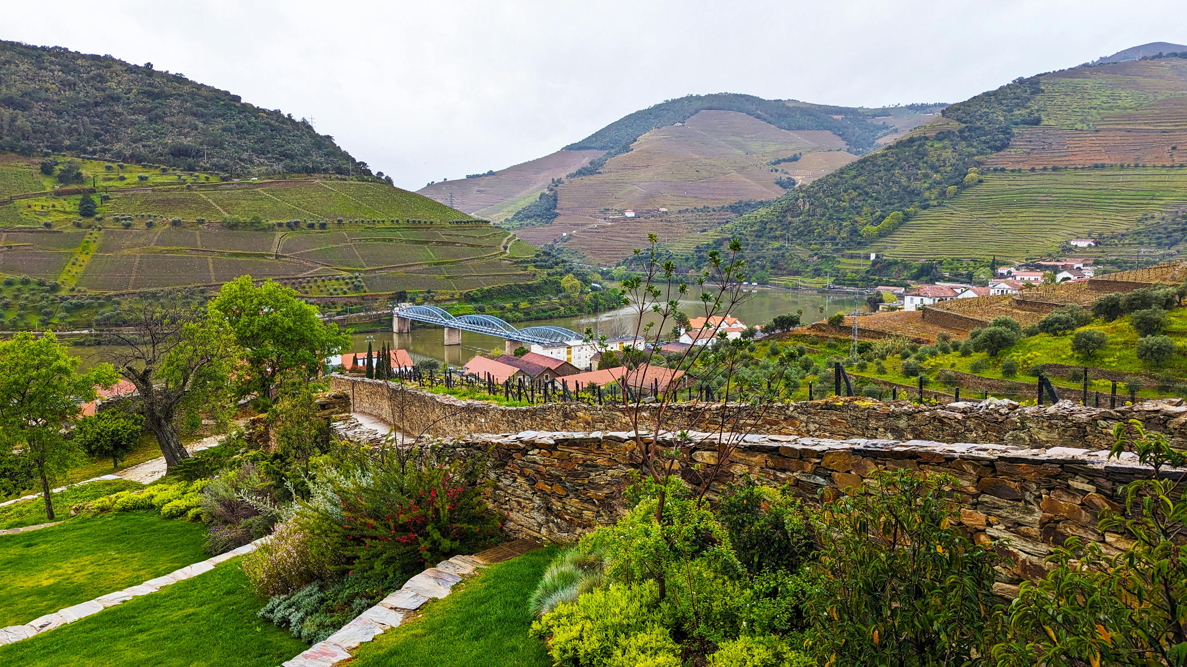 The Best Douro River Cruise Destinations from Porto to Salamanca