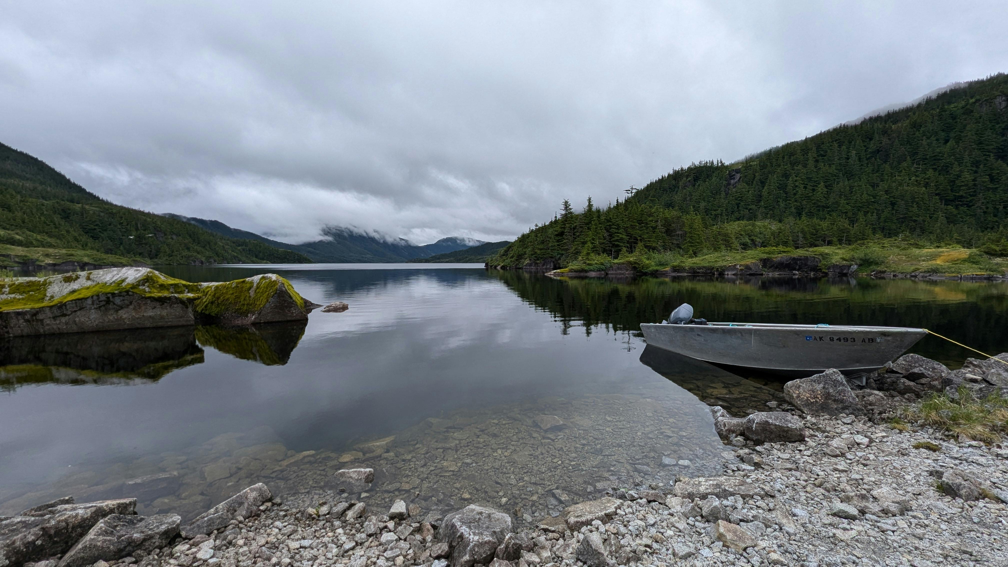 Why a South Central Alaska Cruise is Perfect for You