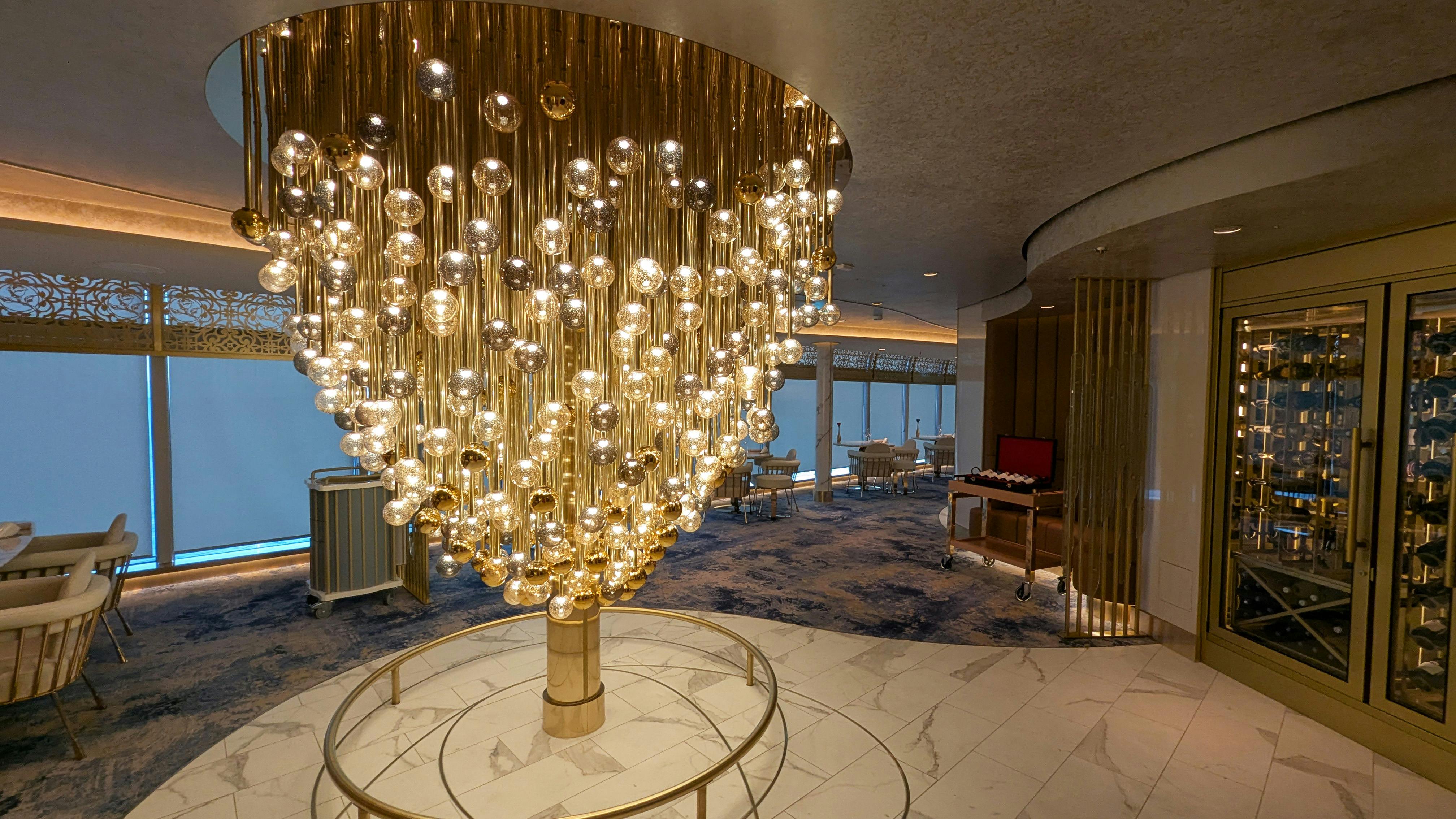 Disney Treasure Dining: Restaurants & Food on Cruise Critic