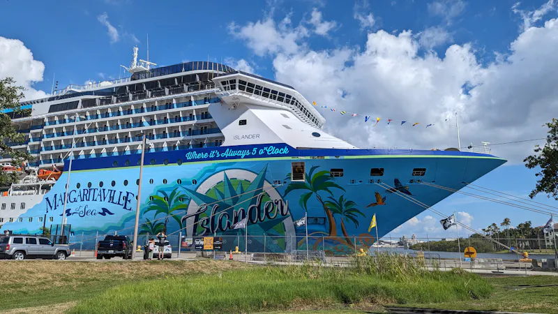 Margaritaville at Sea Expands Free Cabins for Heroes