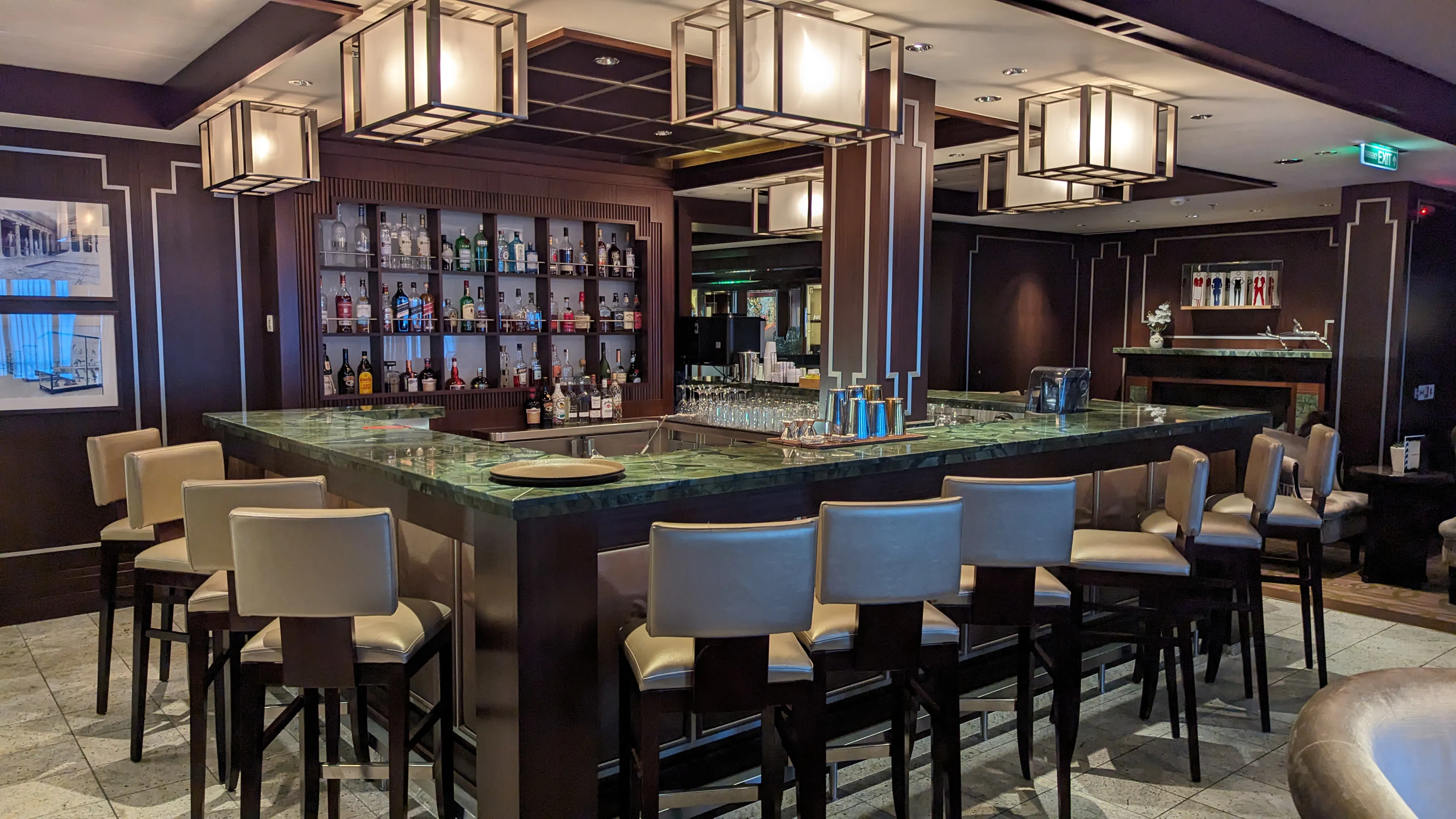 Celebrity Reflection Cabins & Staterooms on Cruise Critic