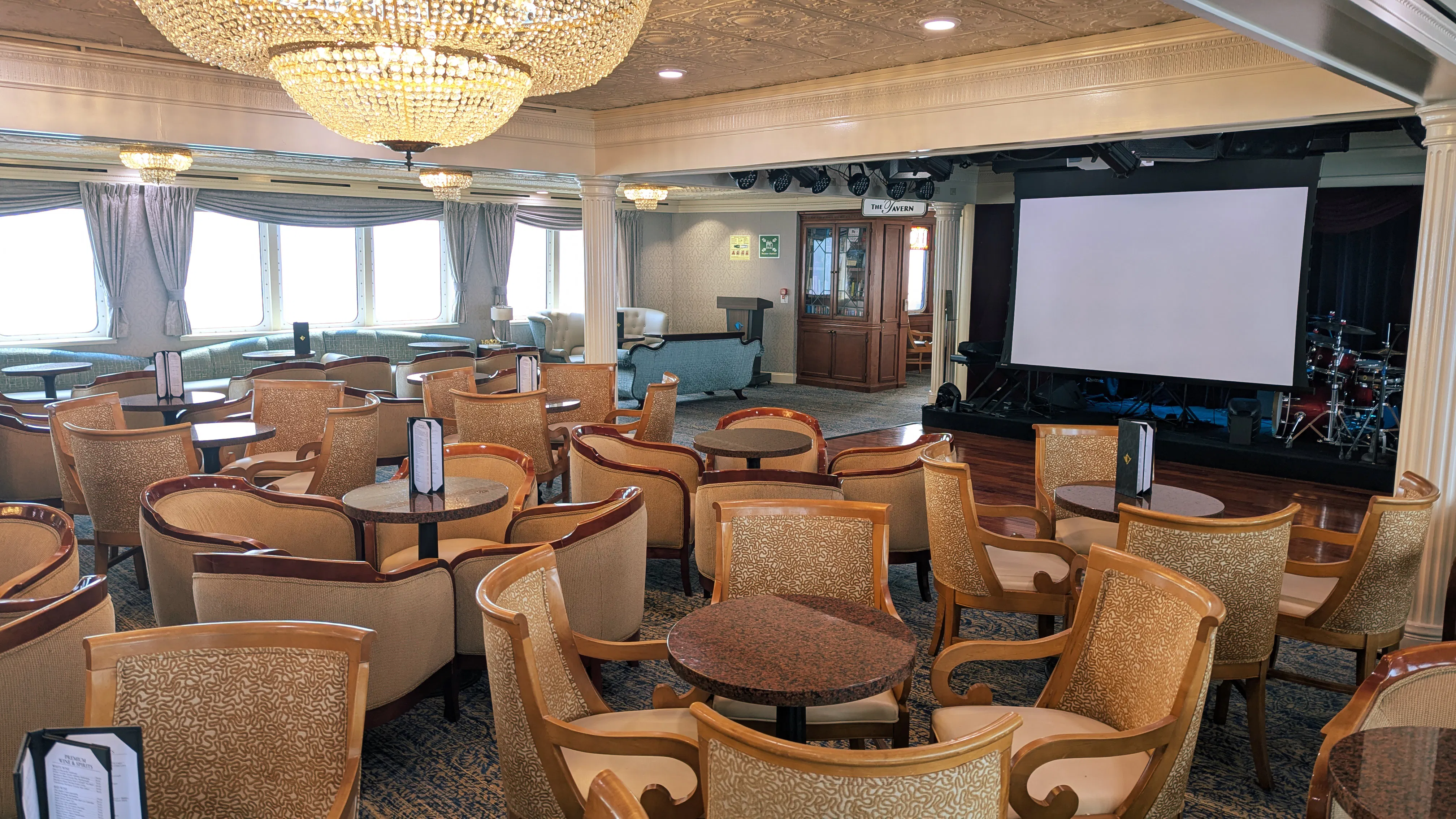 All About Victory Cruise Lines - Cruise Critic