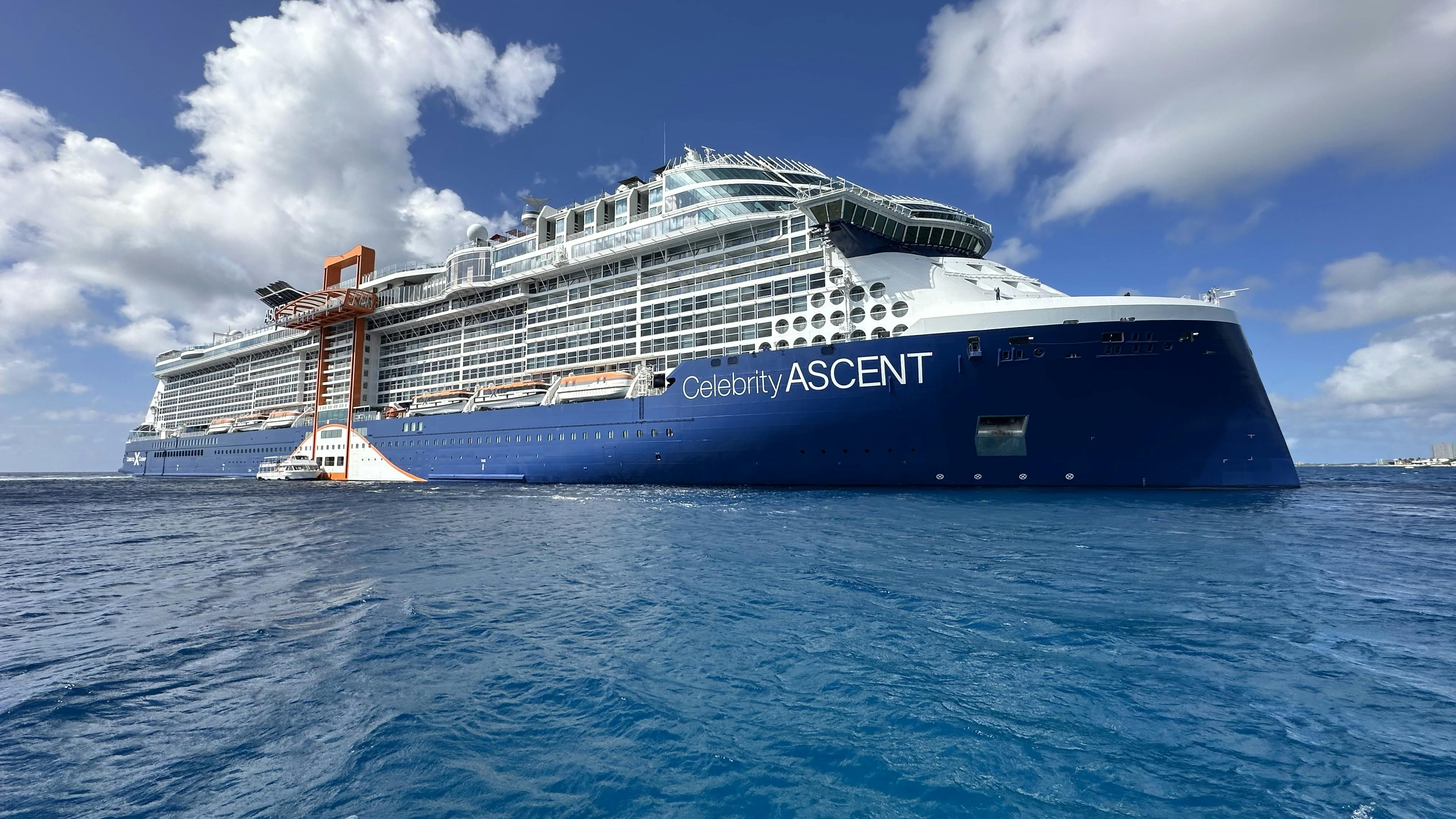 These Are the Best and Worst Celebrity Cruises Ships, According to ...