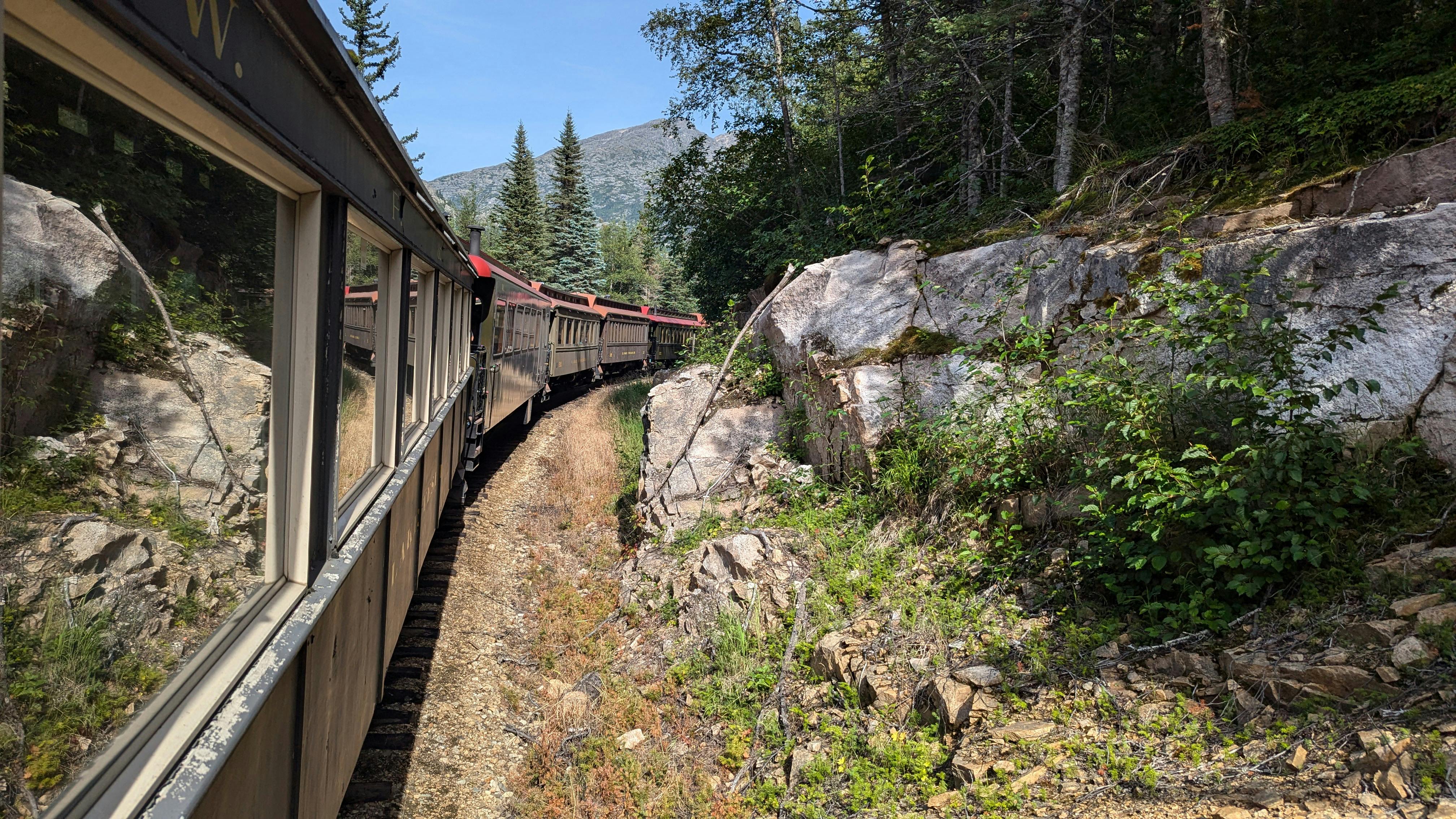 Holland America Line in Alaska Fits First-Time Cruisers