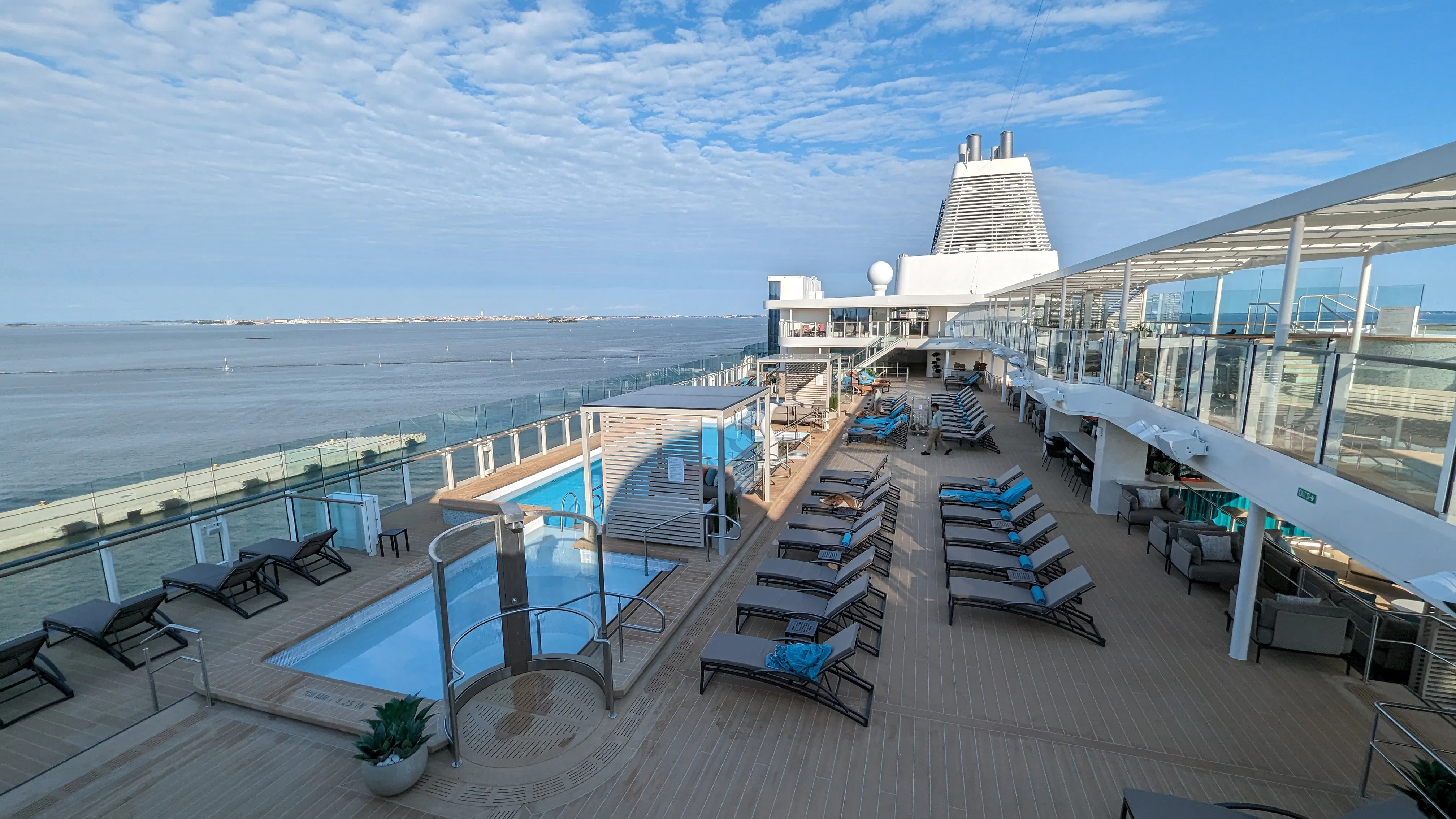 Meet Silver Nova, an Evolutionary New Luxury Cruise Ship