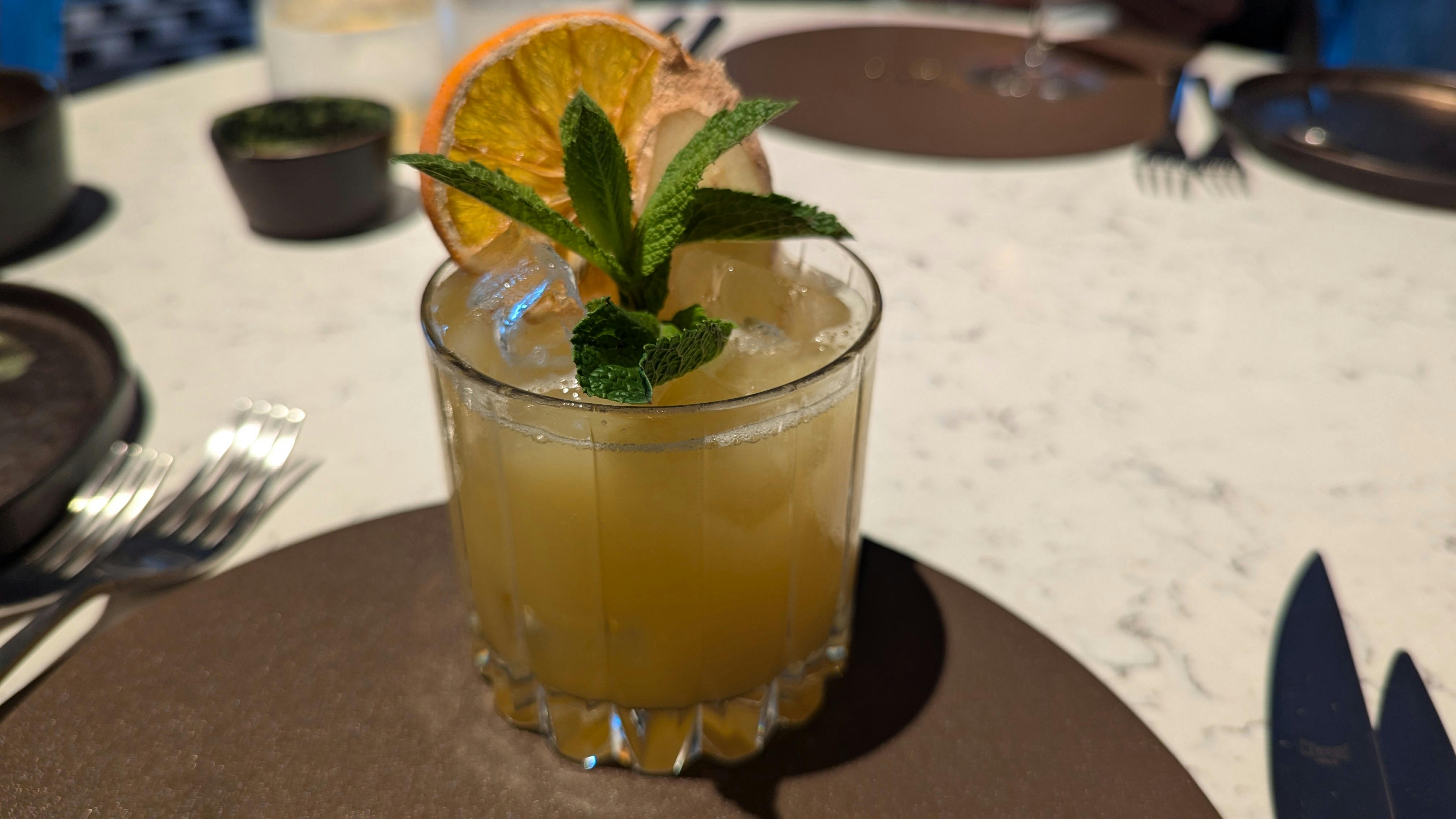 Cunard Queen Anne Activities, Entertainment & Amenities for Kids ...