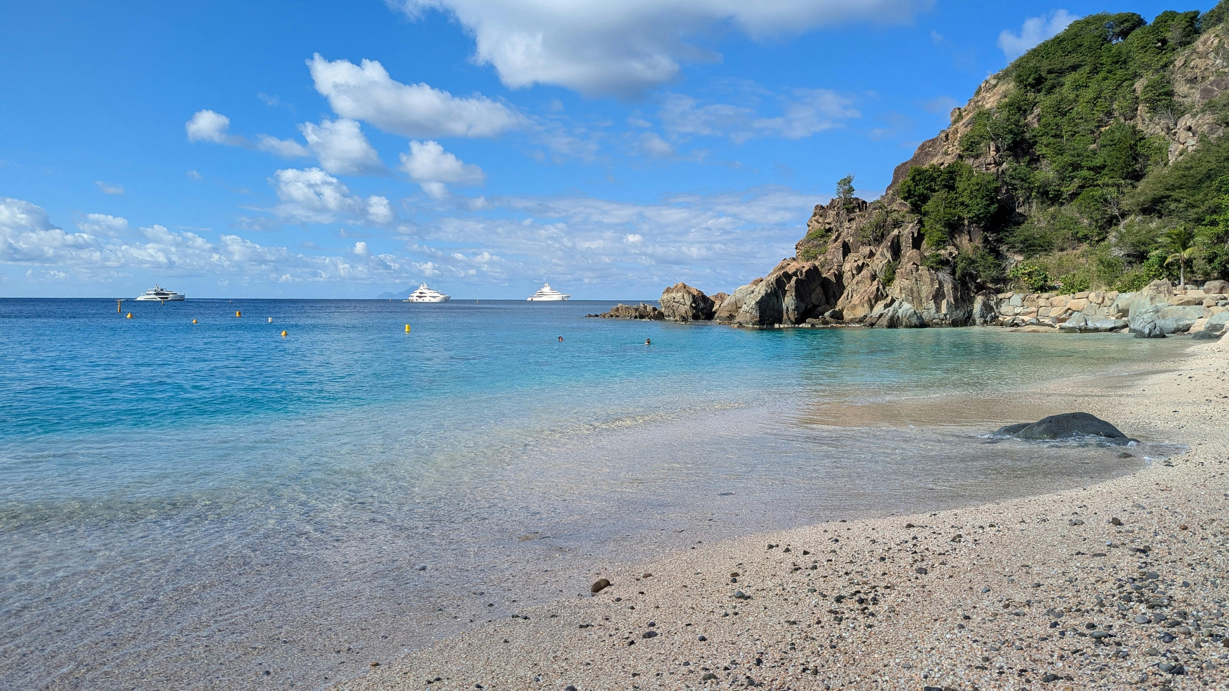 The Best Time to Cruise the Caribbean