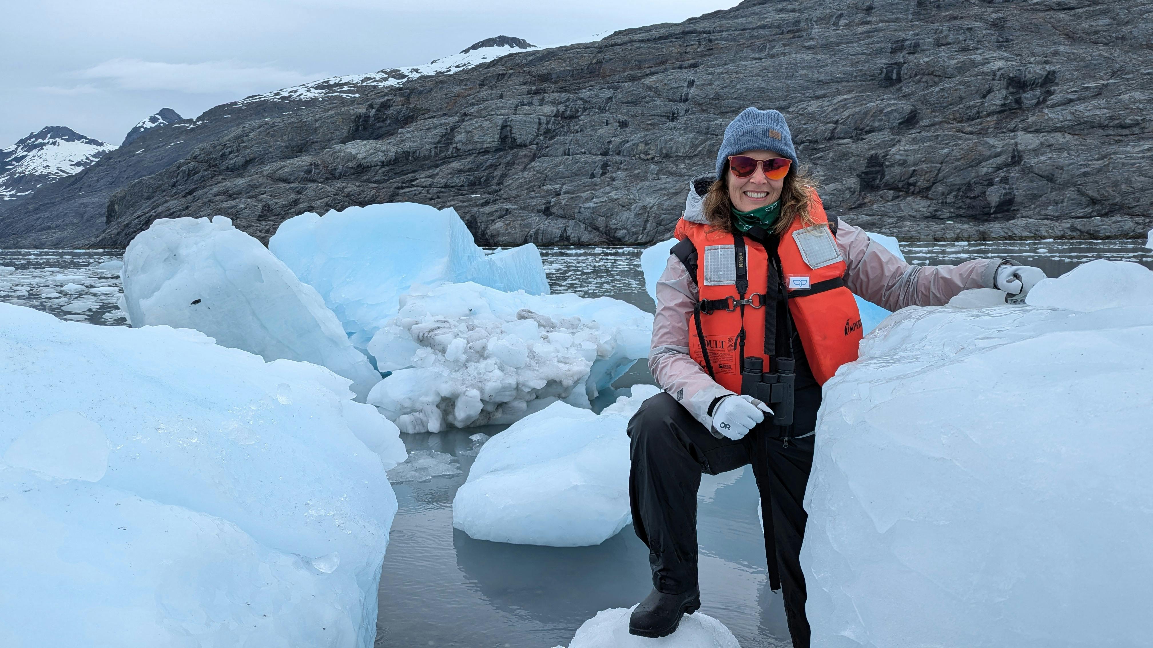 Holland America Line in Alaska Fits First-Time Cruisers