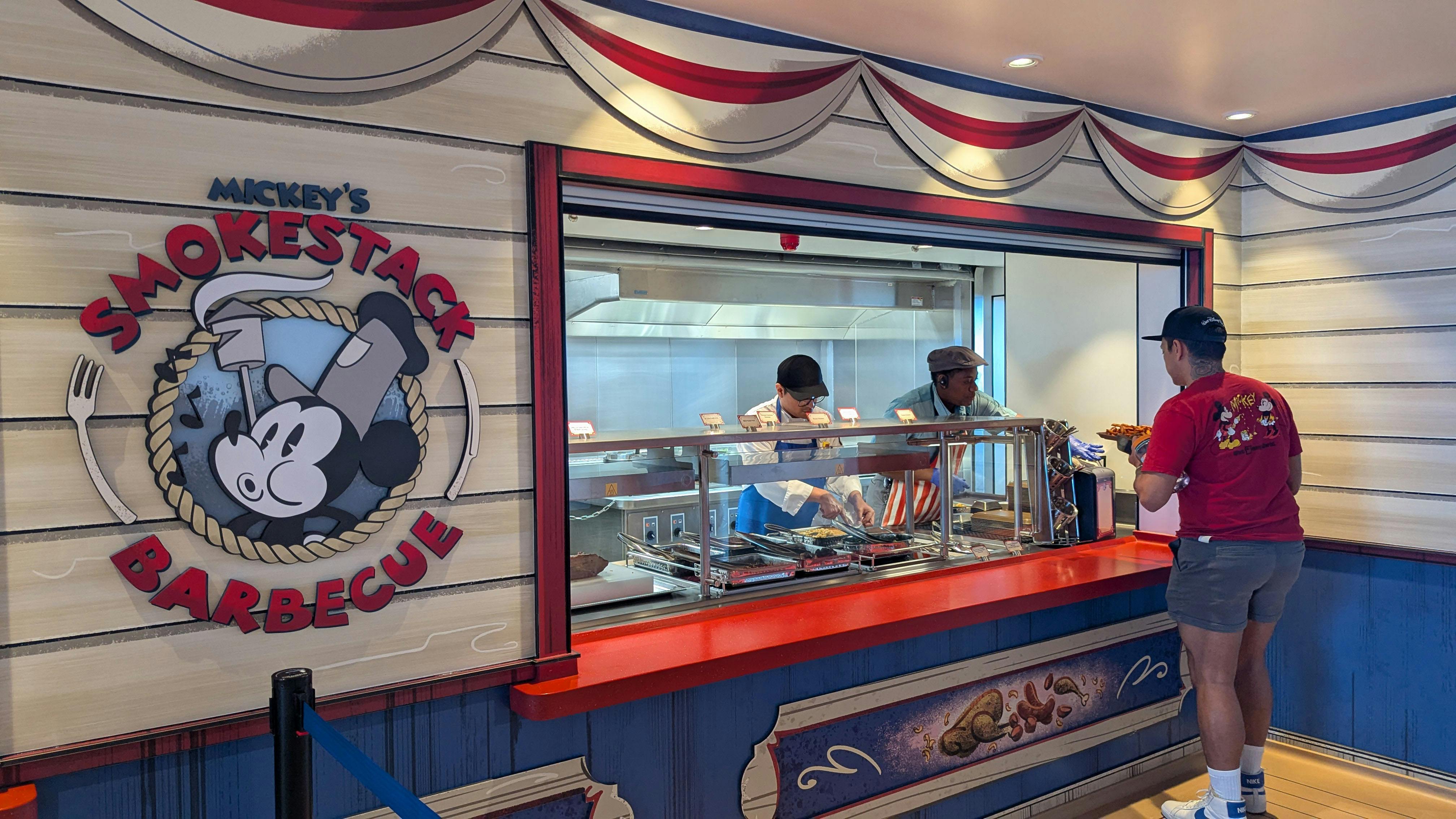 Disney Treasure Cruise Ship - Cruise Critic