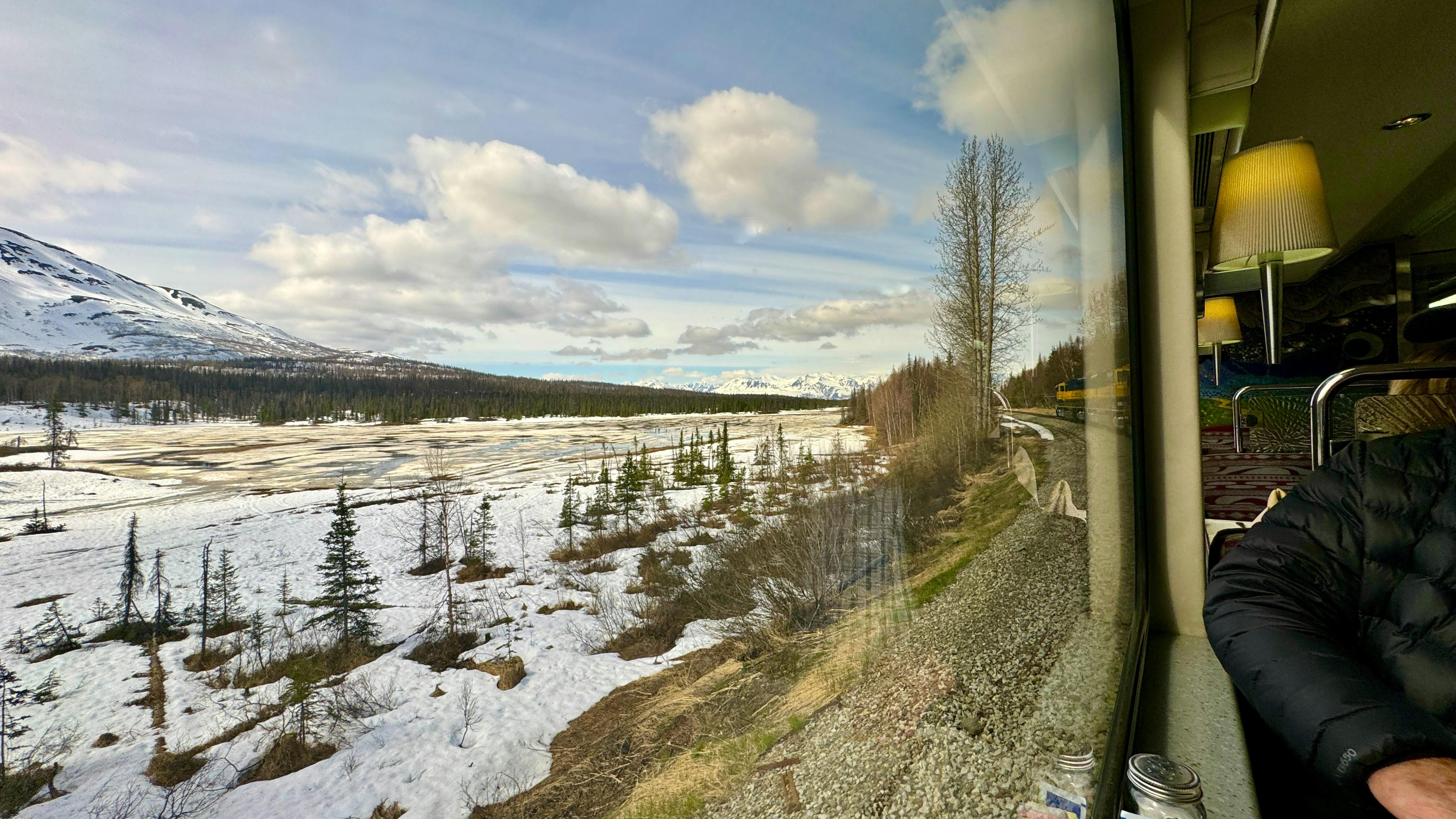 7 Places to Cruise To Before You Retire