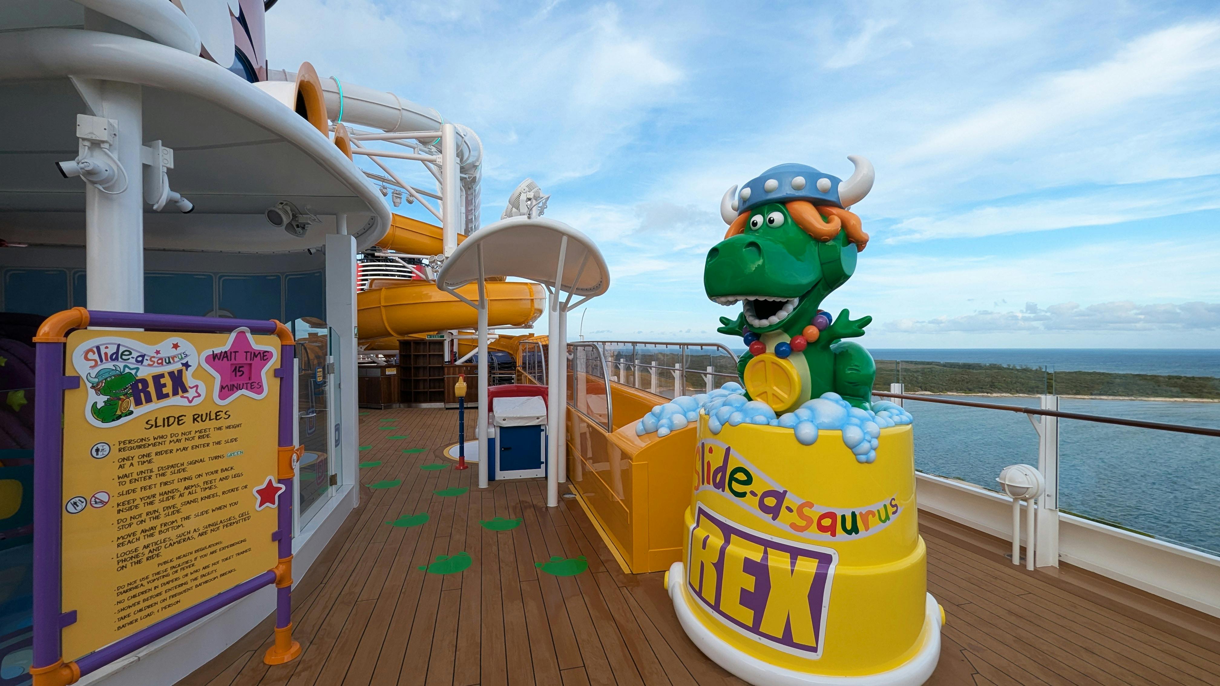 5 Reasons Why a Disney Cruise is Perfect for Kids