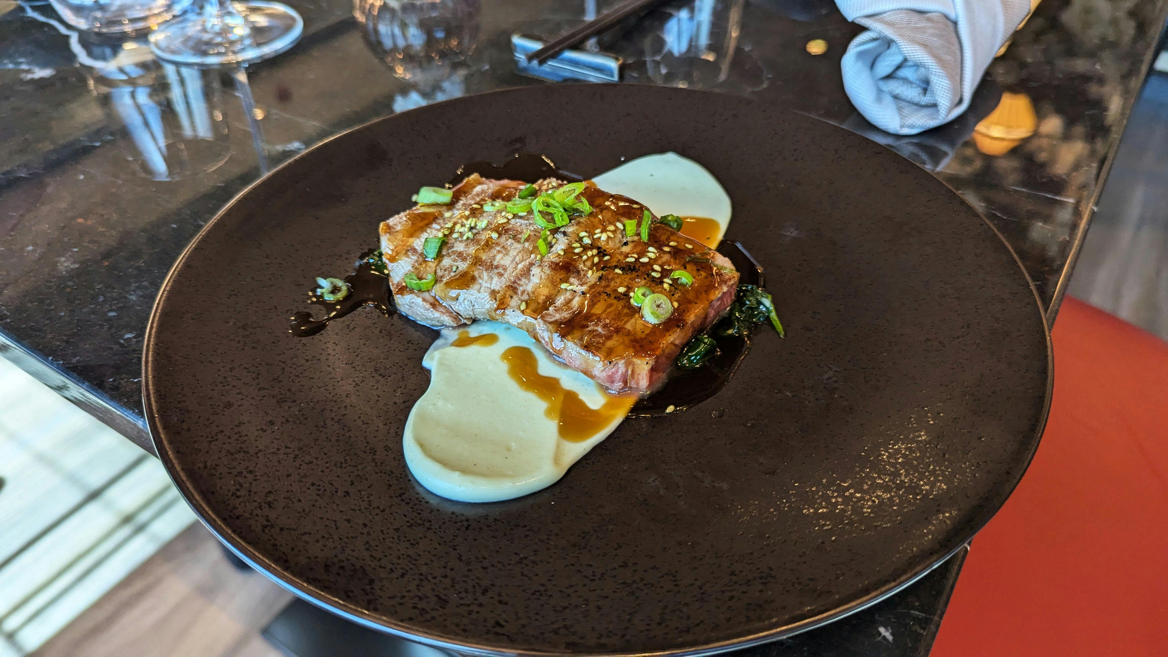 Explora II Dining: Restaurants & Food on Cruise Critic