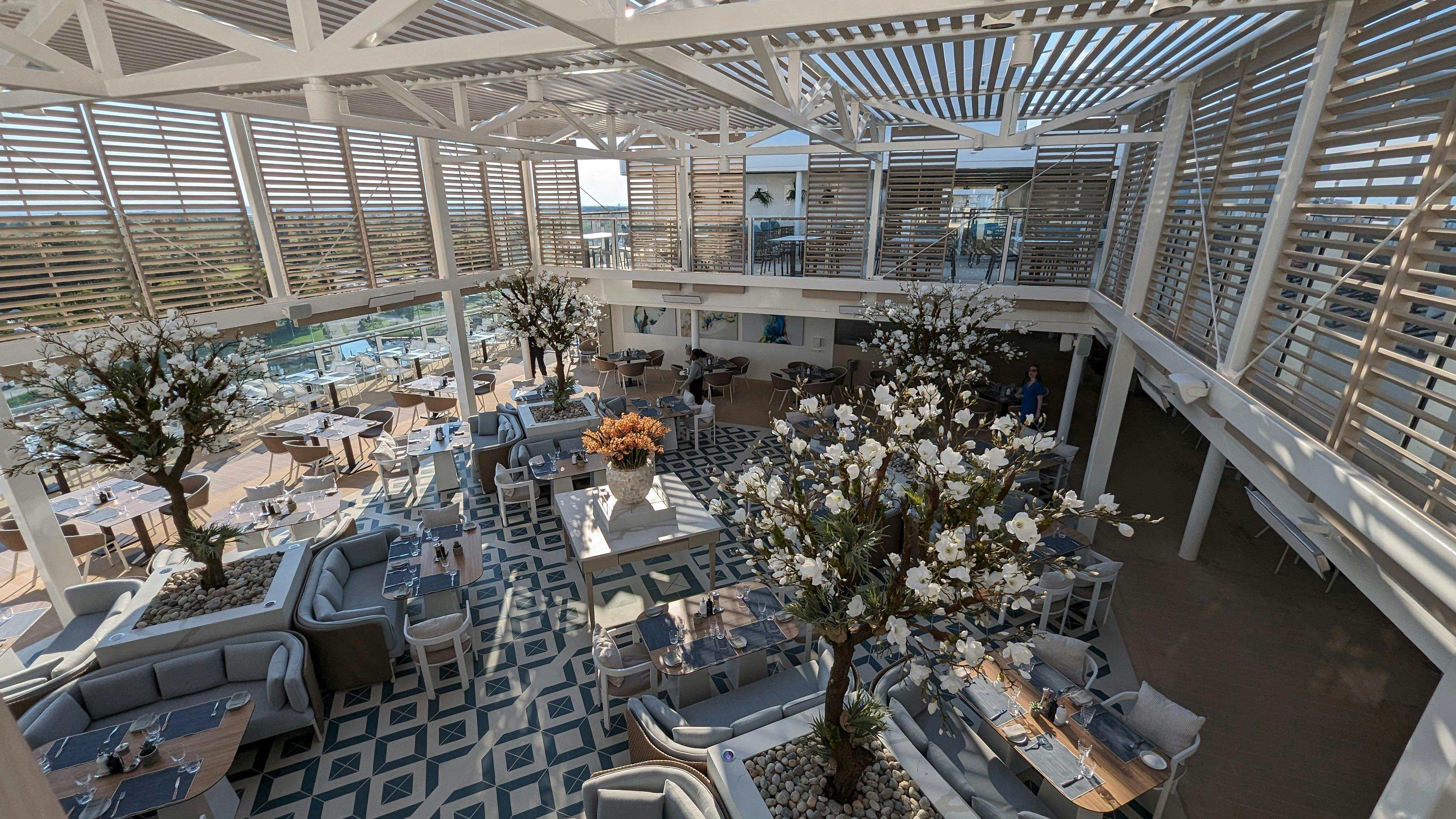 Professional Review of Silver Nova