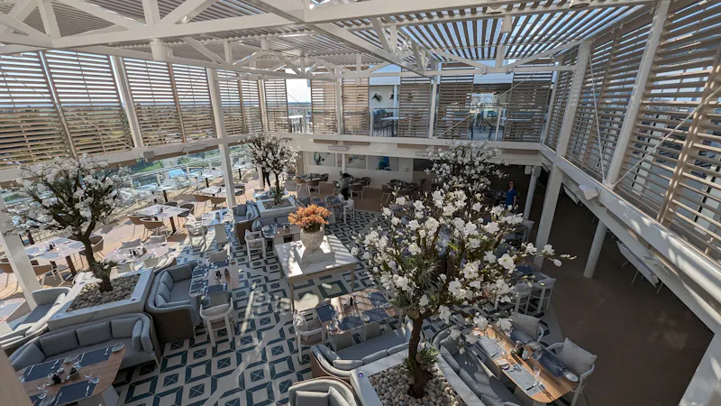 Silver Nova Dining: Restaurants & Food on Cruise Critic