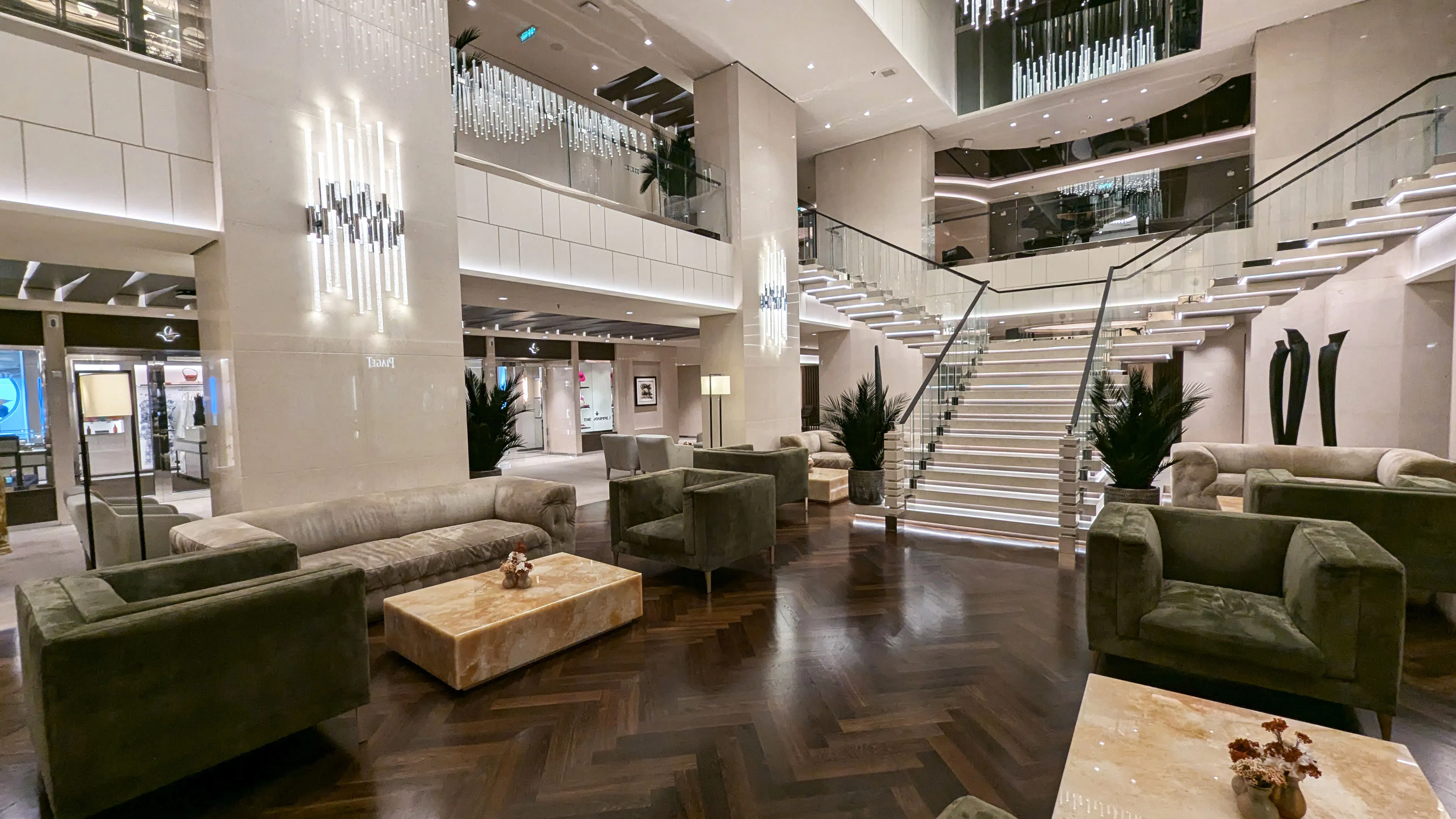 2025 Best Cruise Lines and Ships Awards