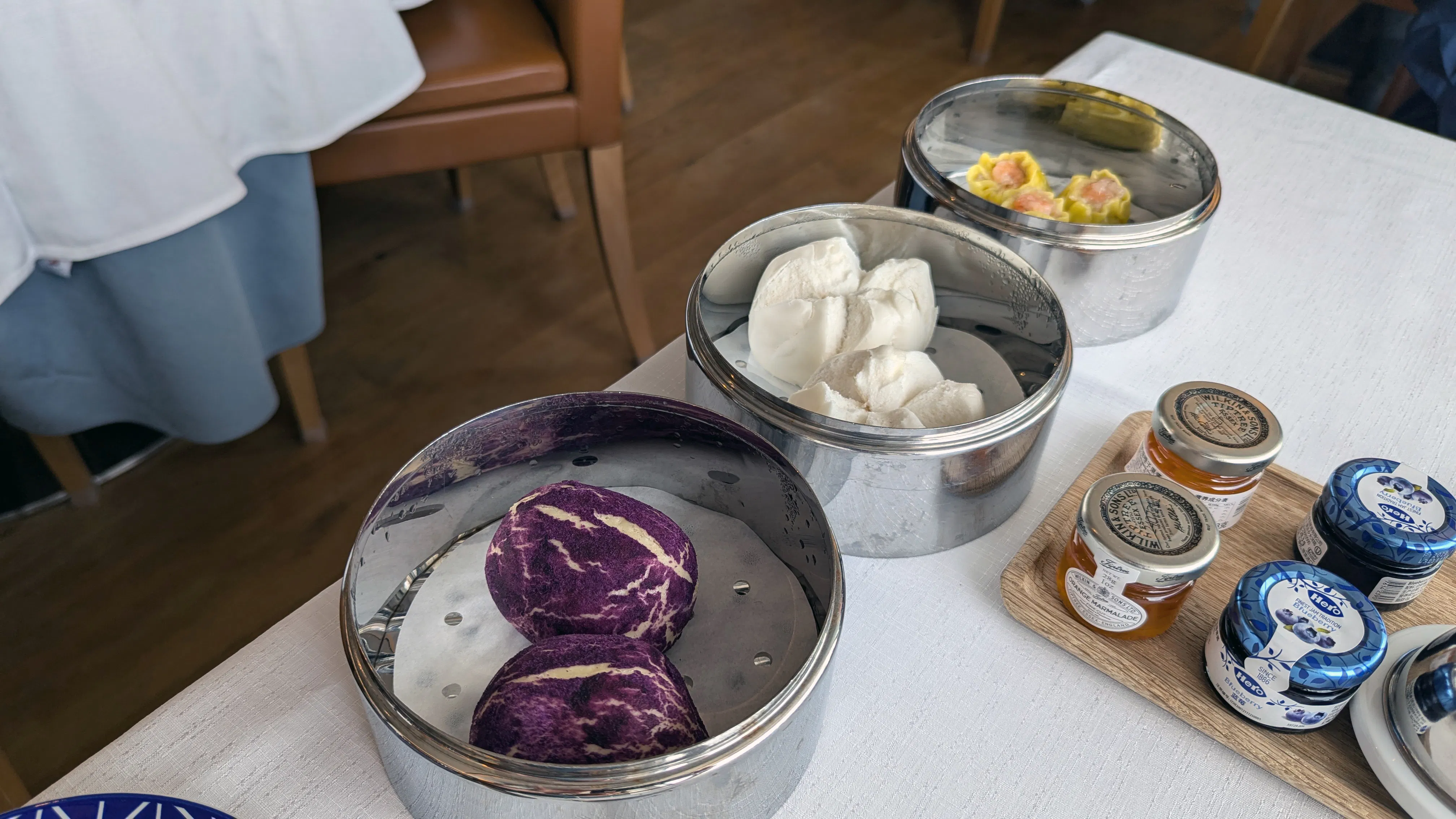 Viking Yi Dun Cruise Ship | Editor's Review
