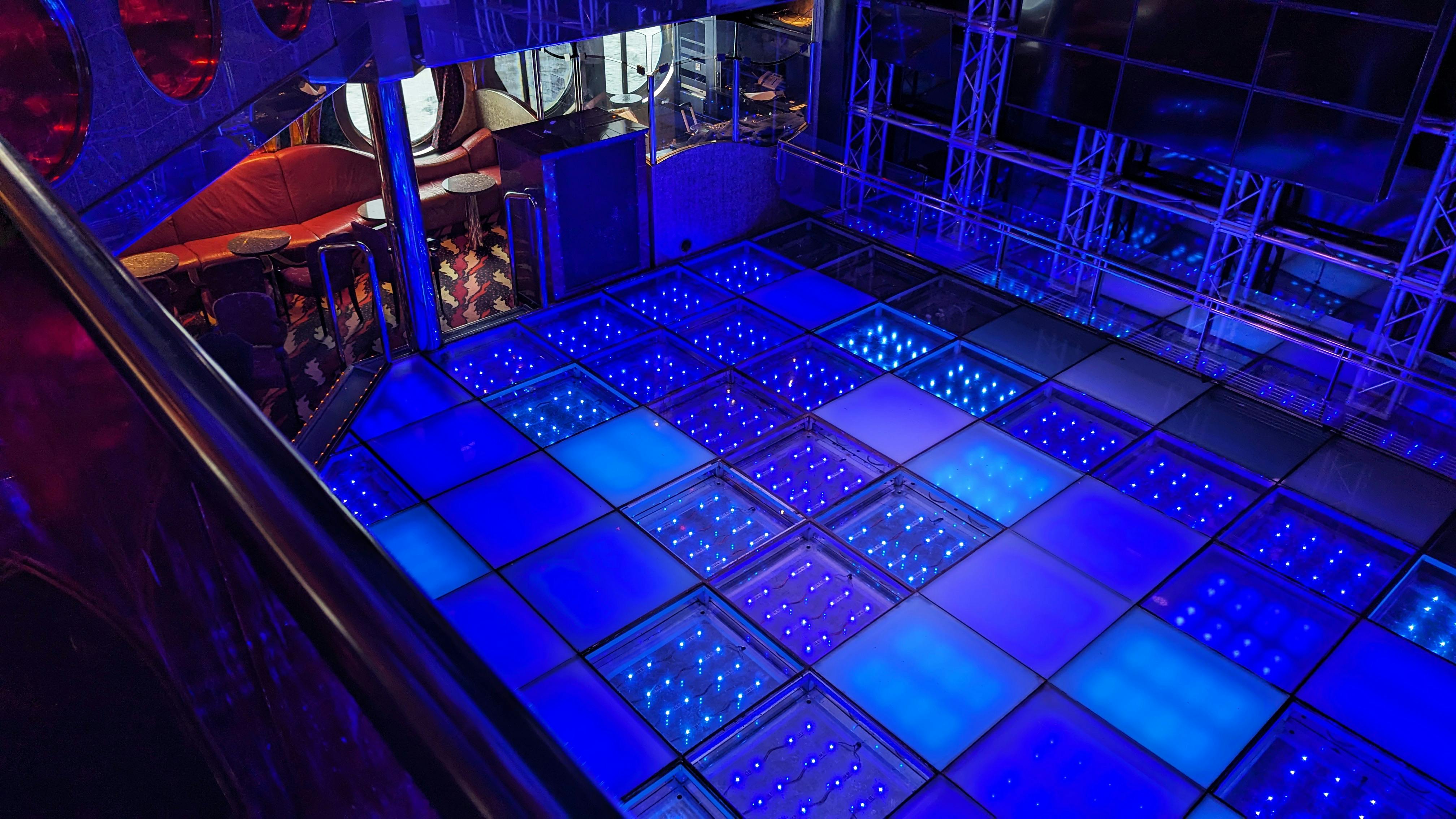 Activities, Entertainment & Amenities for Kids & Adults on Cruise Critic