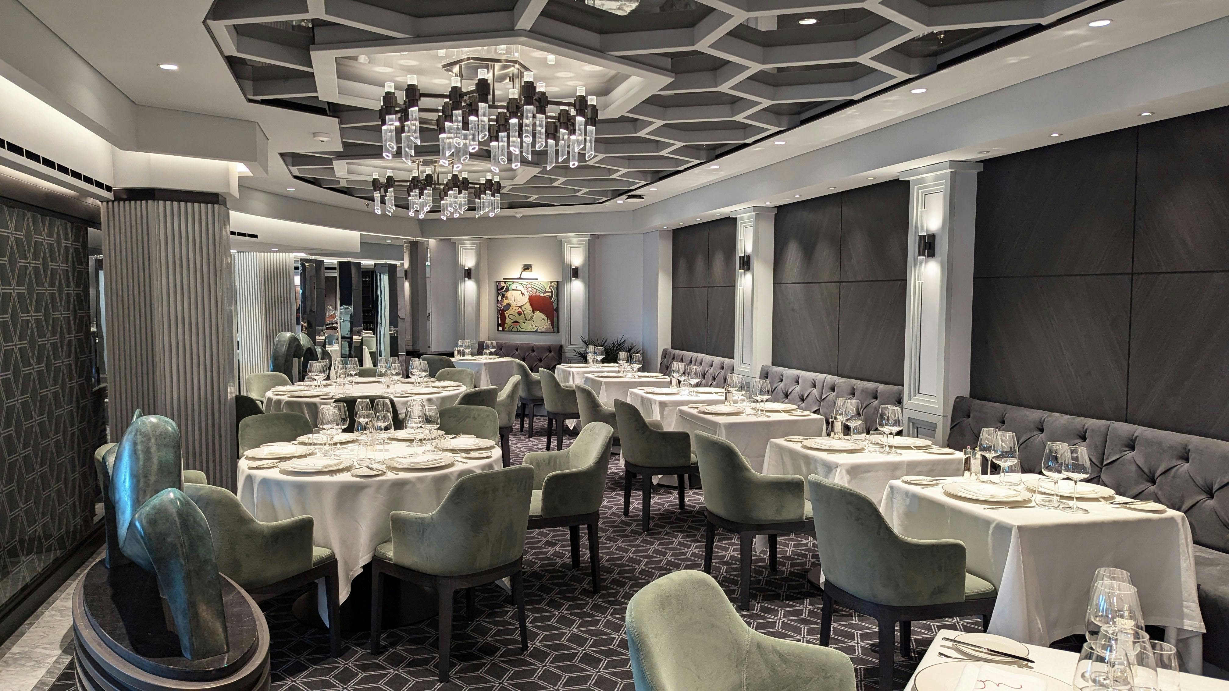 How Explora Journeys Differs From Other Luxury Cruise Lines