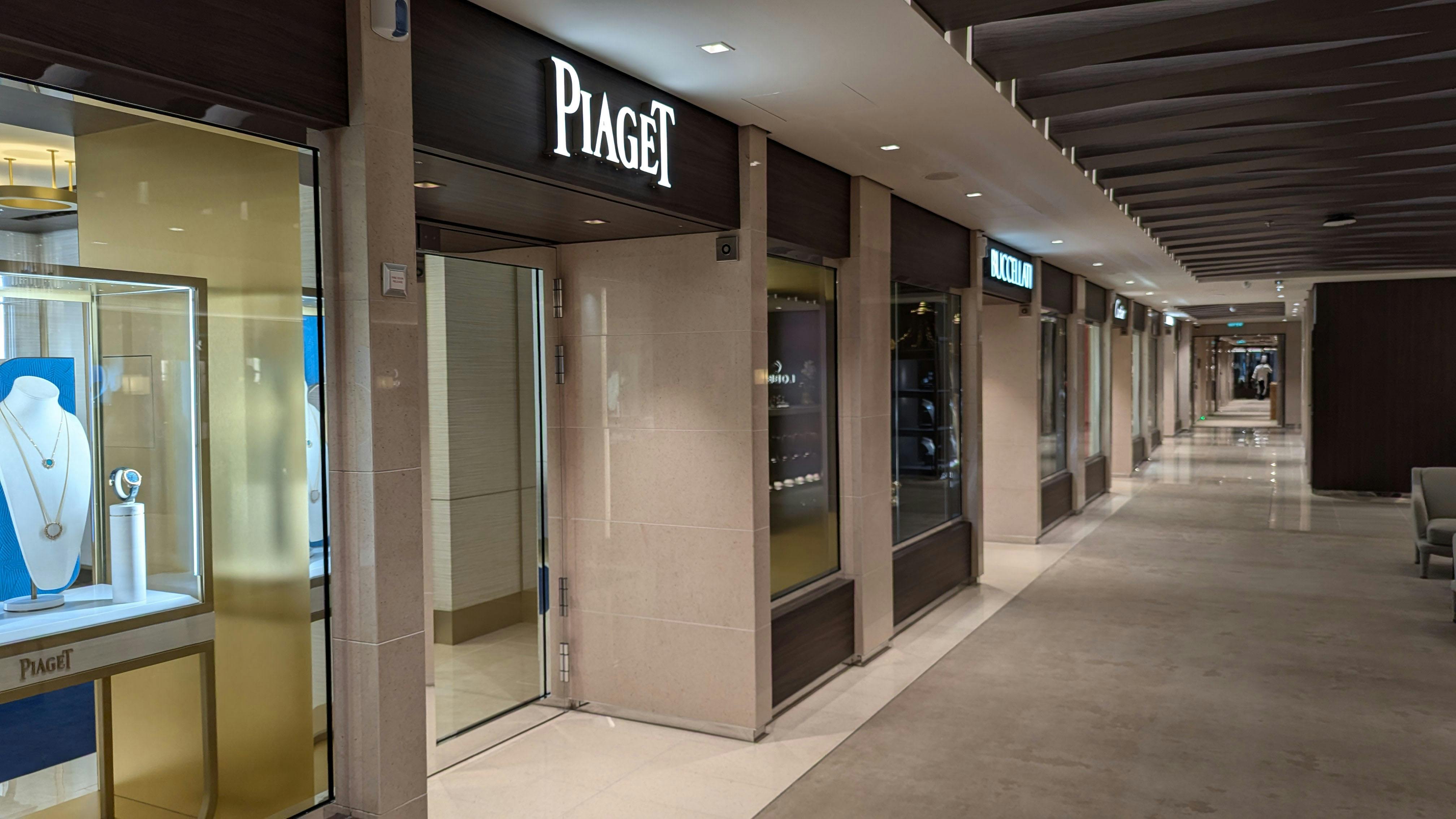 How Explora Journeys Differs From Other Luxury Cruise Lines