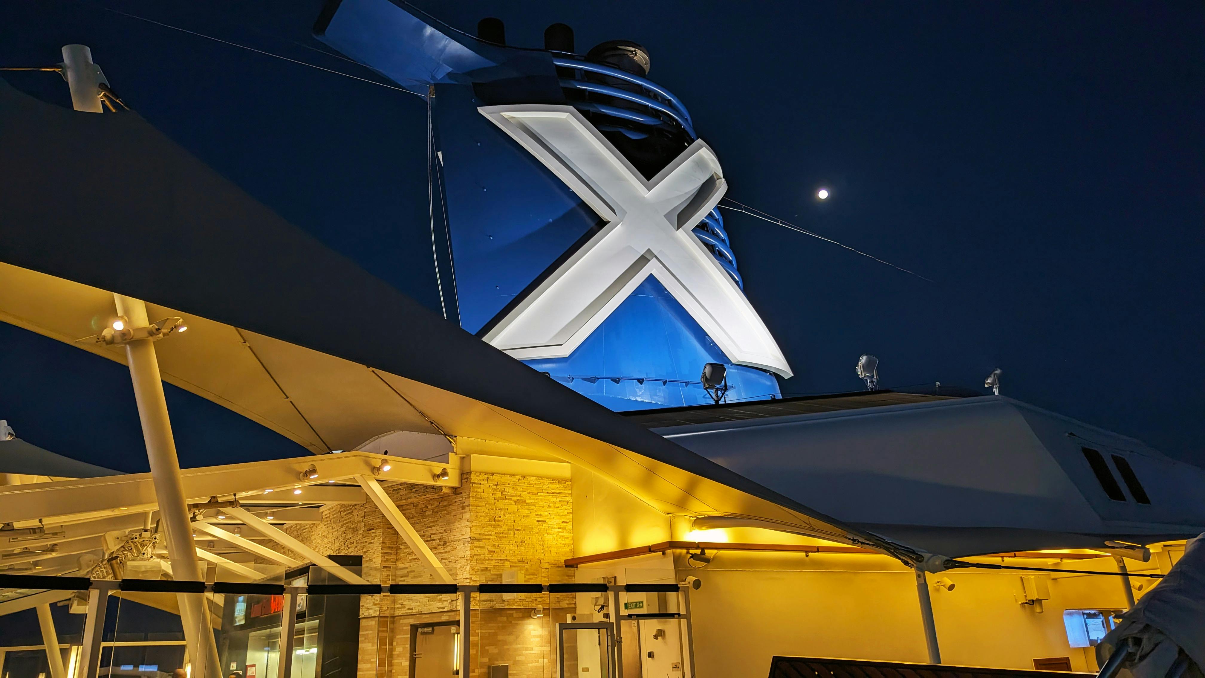 Who Owns Celebrity Cruises?