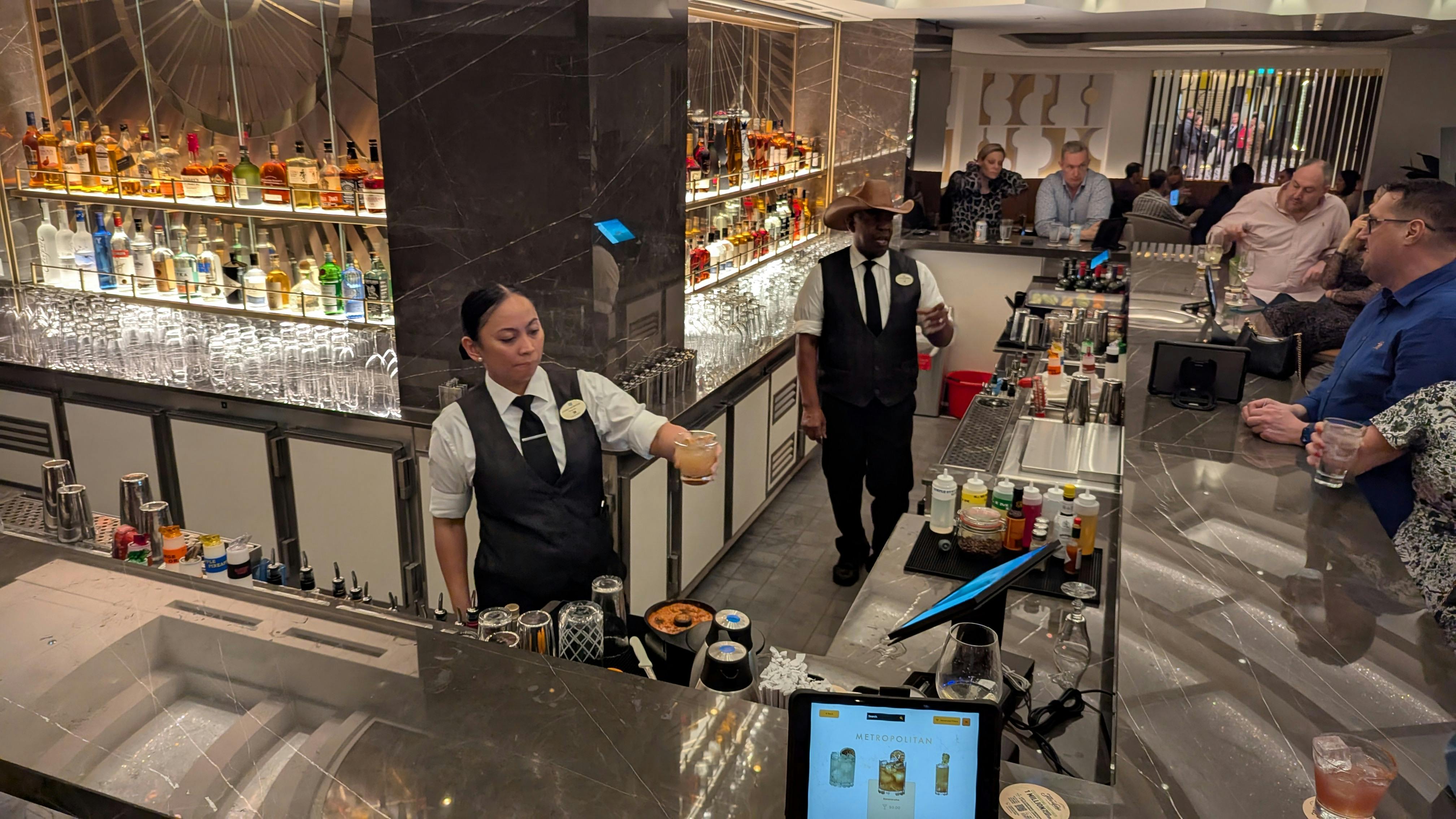 Looking for things to do on Norwegian Aqua? See what cruise experts had ...