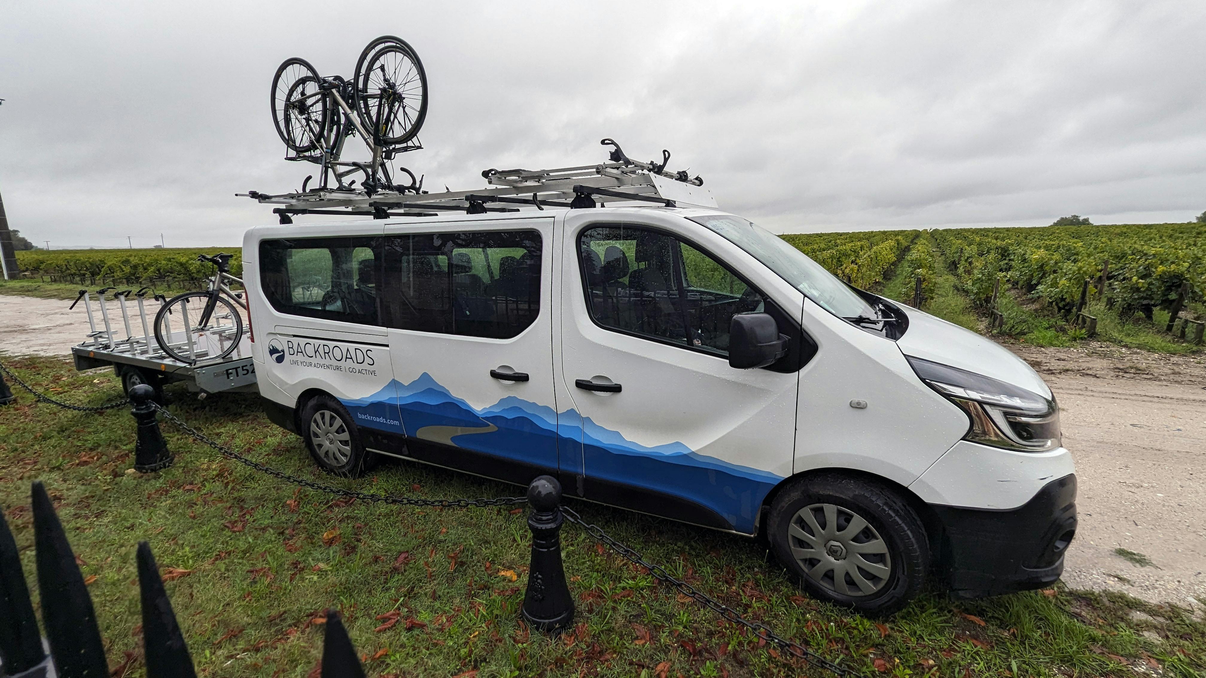 How Fit Do You Have to Be for a Backroads Biking Cruise?