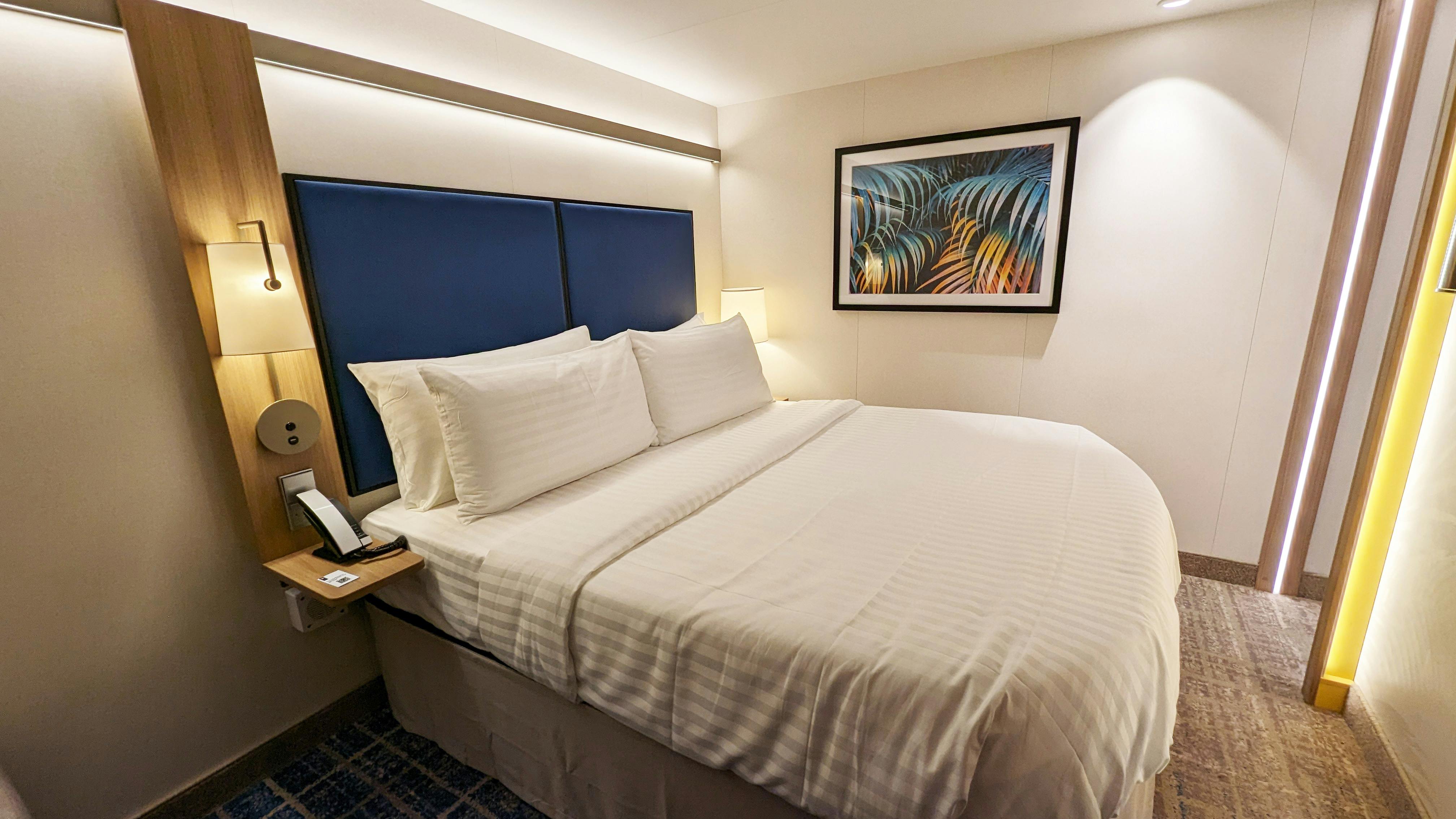 Icon of the Seas Cabins & Staterooms on Cruise Critic