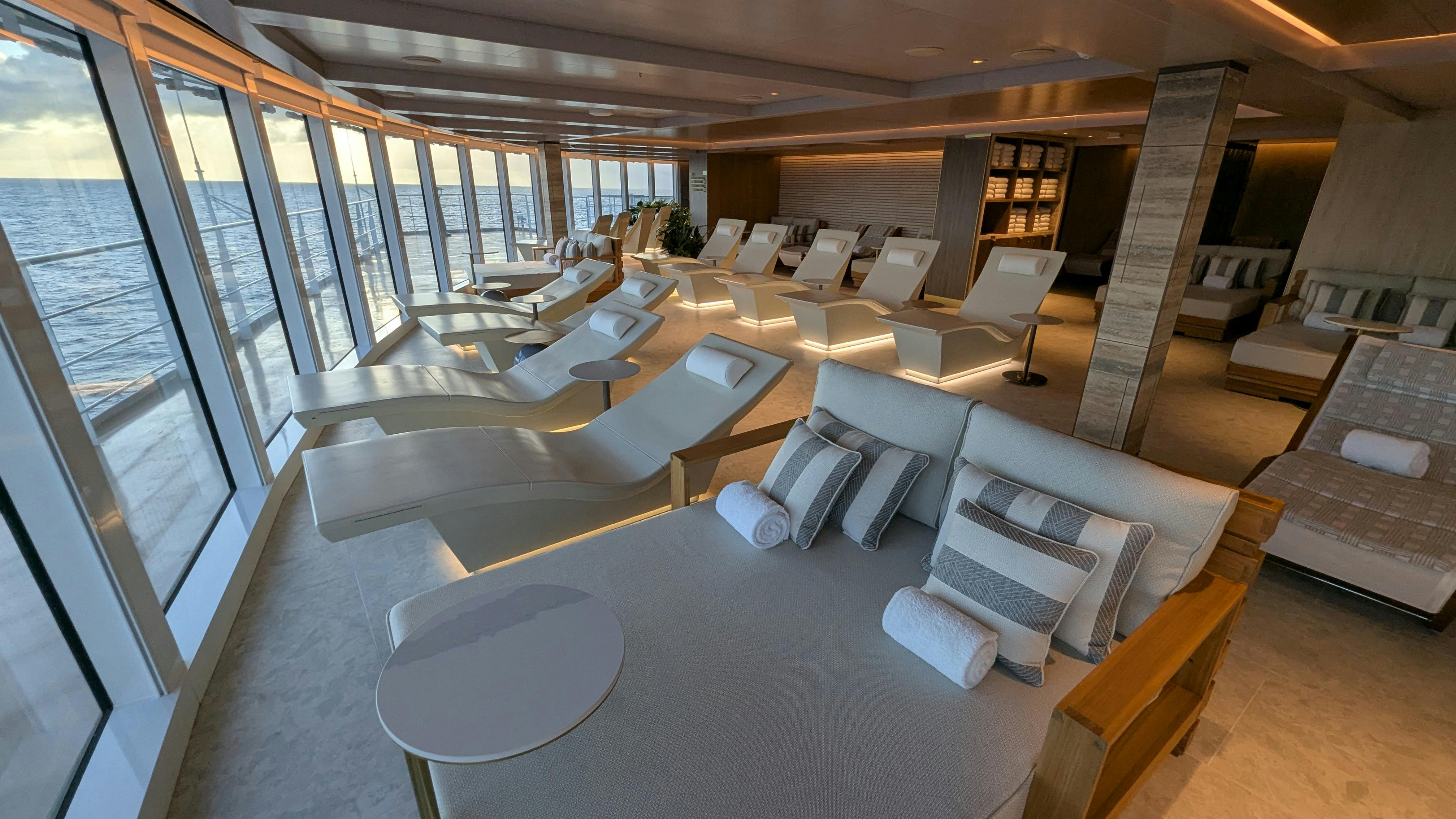 Looking for things to do on Norwegian Aqua? See what cruise experts had ...