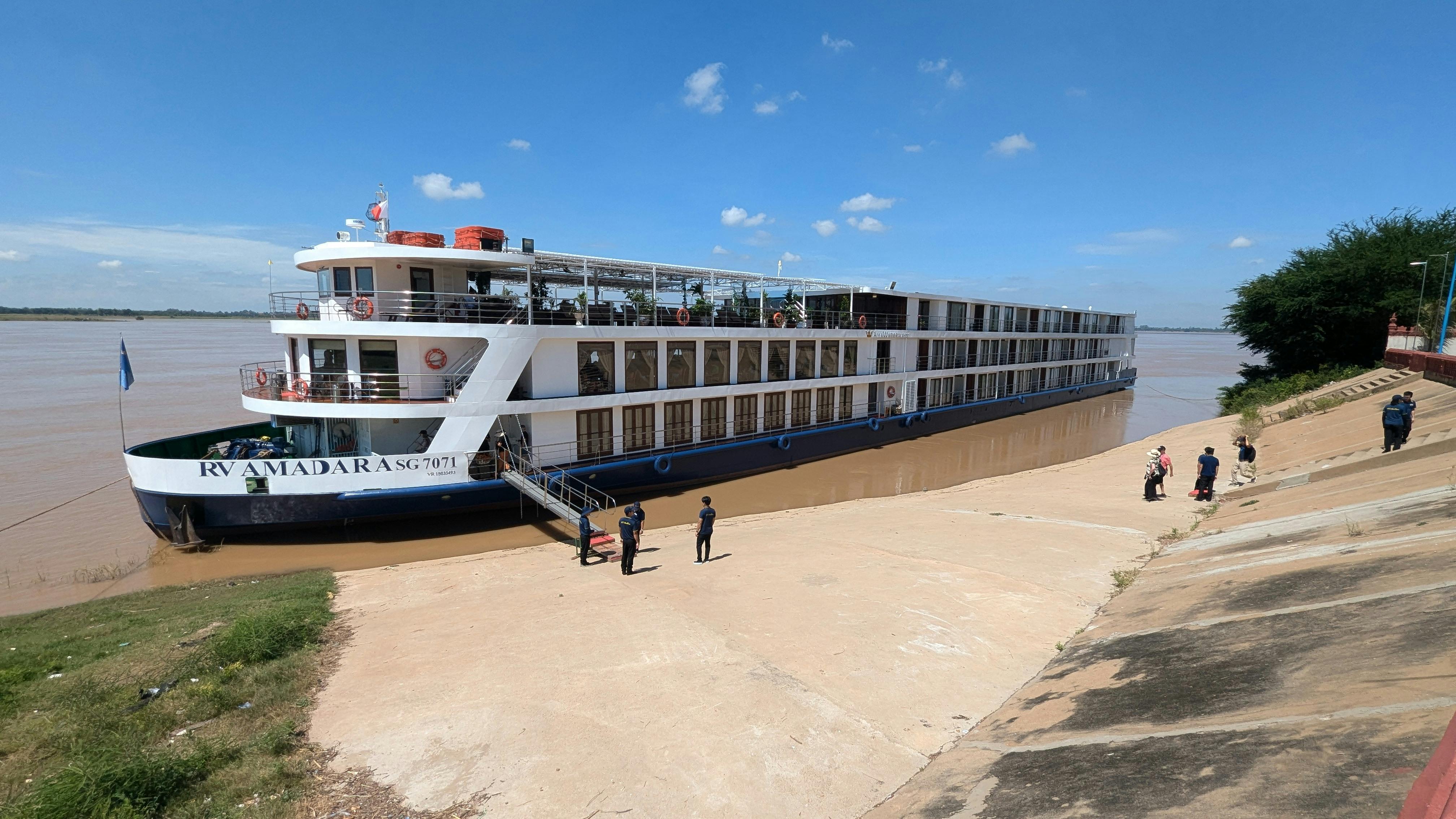 AmaWaterways AmaDara Cruise: Expert Review (2023)