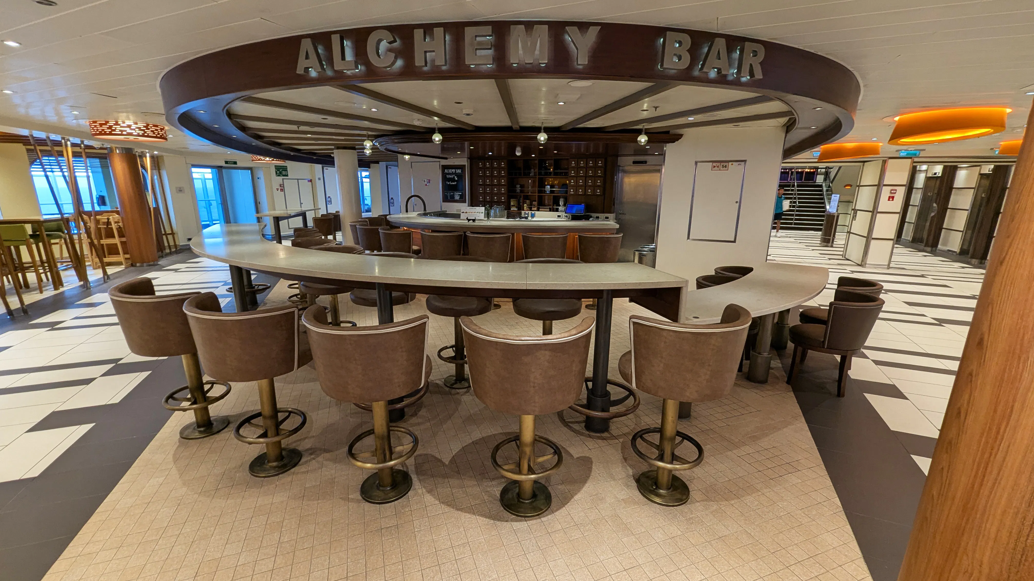 Looking for things to do on Carnival Vista? See what cruise experts had ...