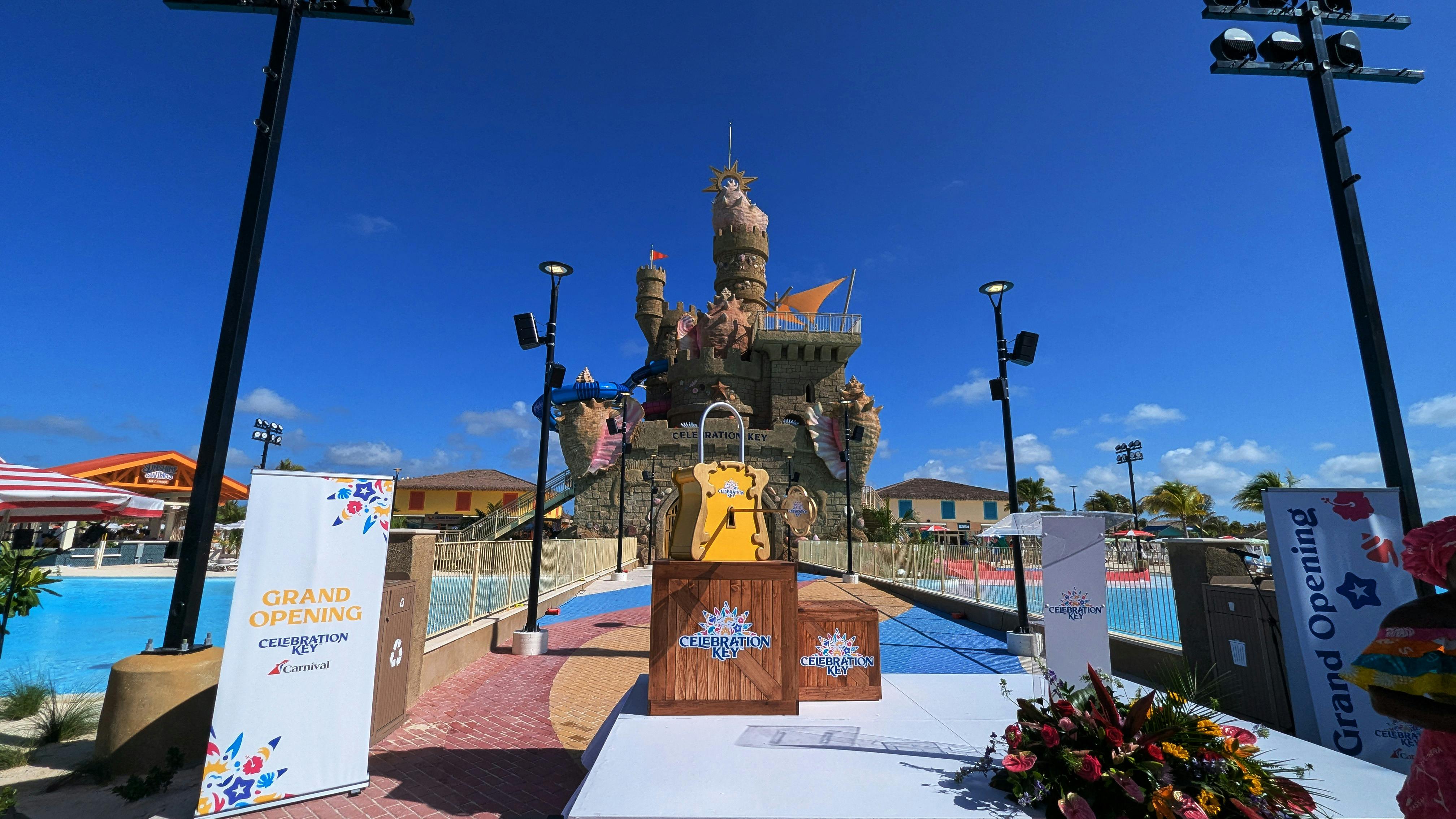 Perfect Day at CocoCay vs. Celebration Key