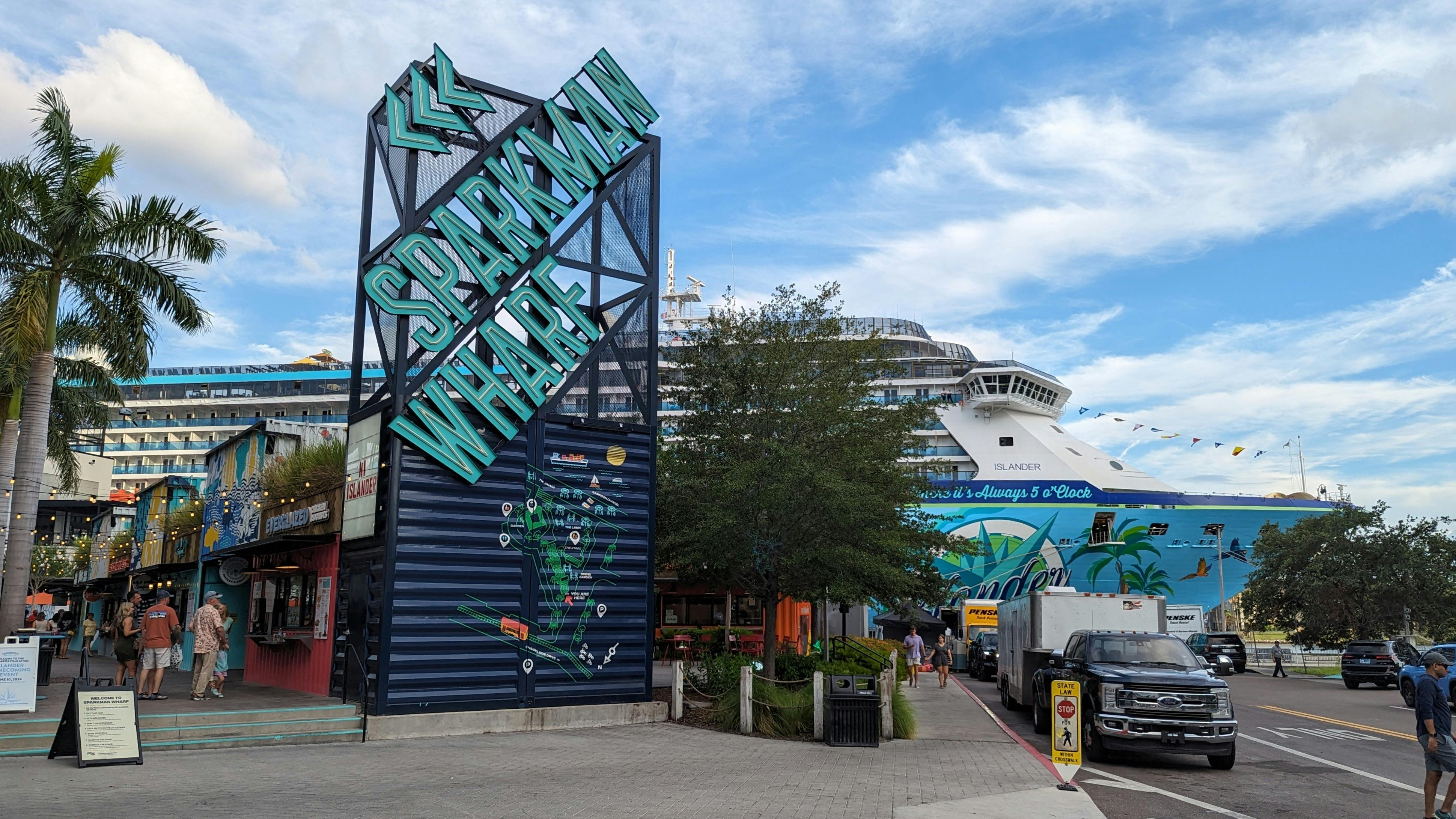 Margaritaville at Sea News: Paradise to Feature New Upgrades and ...