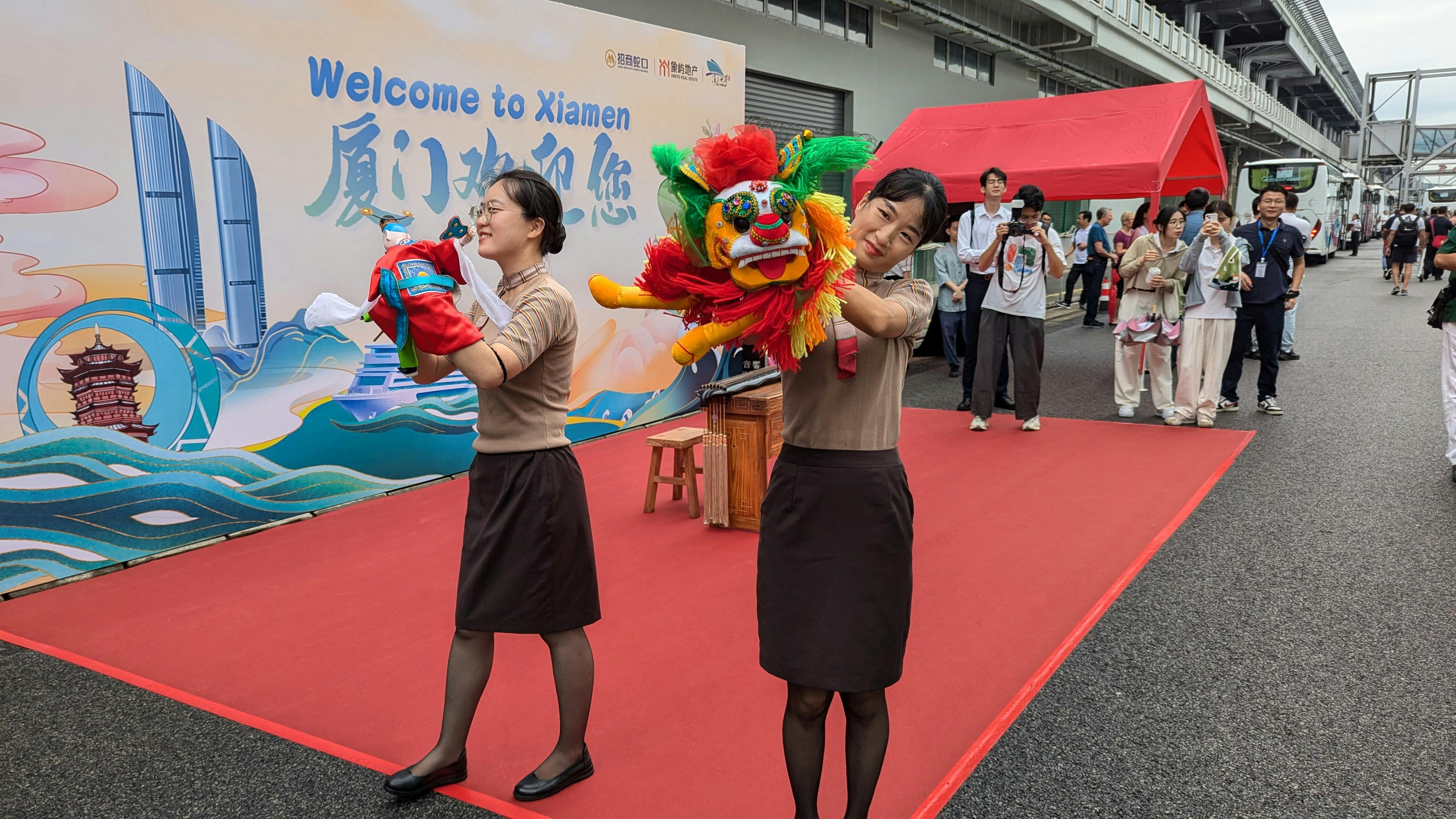 Taking a Cruise in China: What You Need to Know