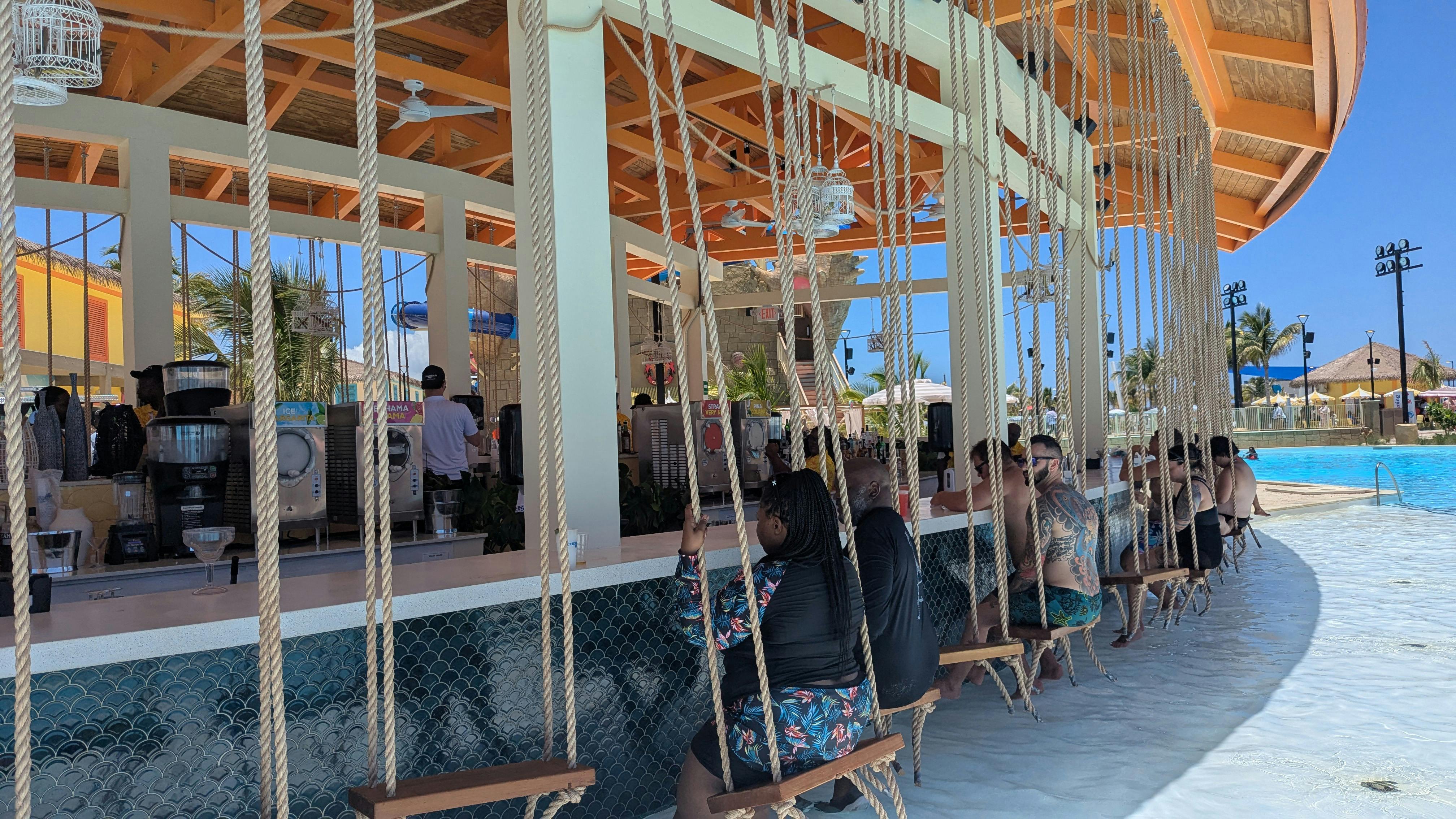 Perfect Day at CocoCay vs. Celebration Key