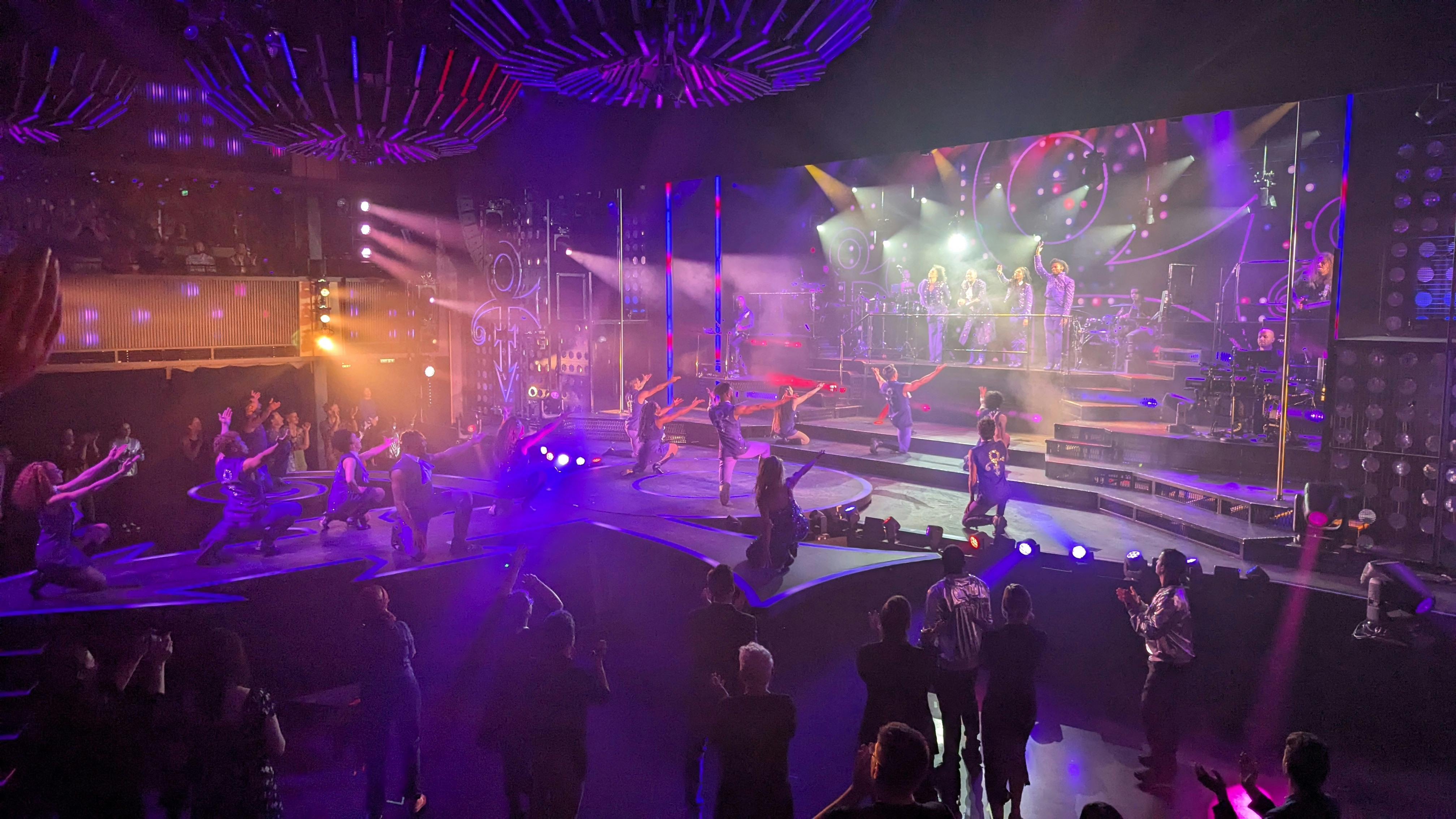 Norwegian Aqua Photos