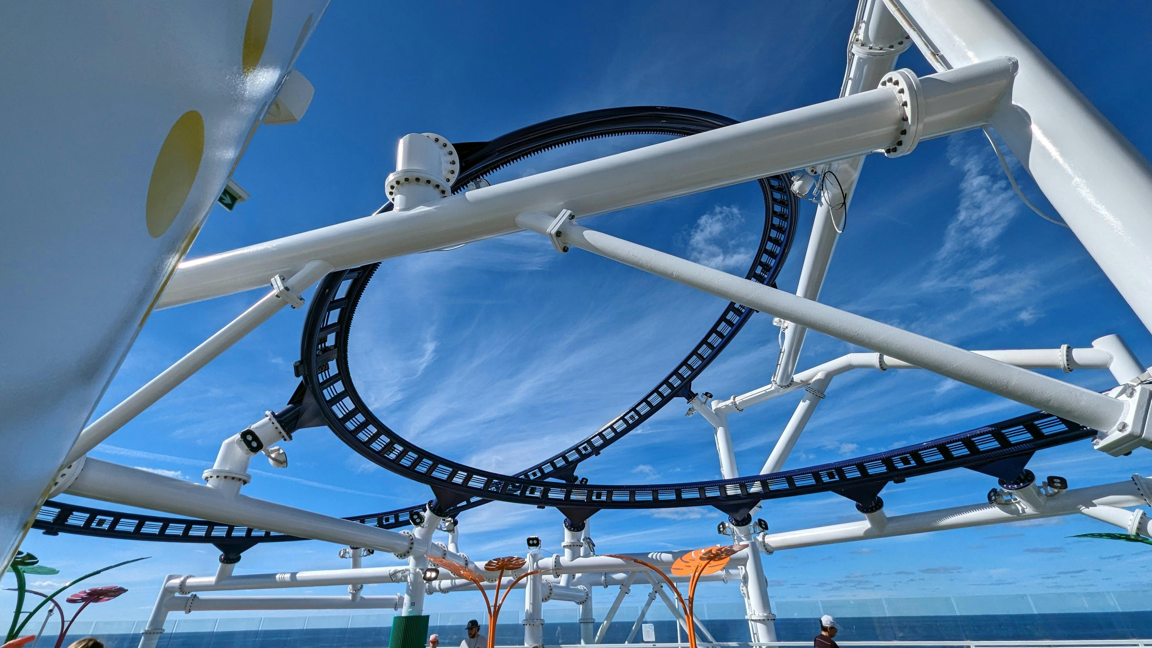 Carnival Jubilee Cruise Itinerary to Caribbean on May 9, 2026